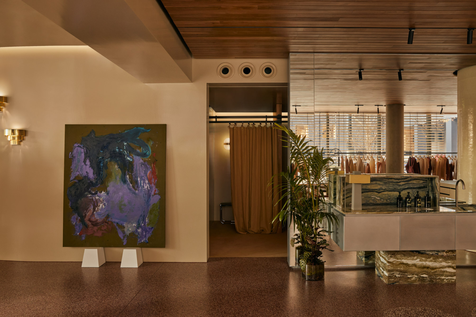 Scanlan Theodore Capitol Grand by Studio McQualter - Issue 17 Feature ...