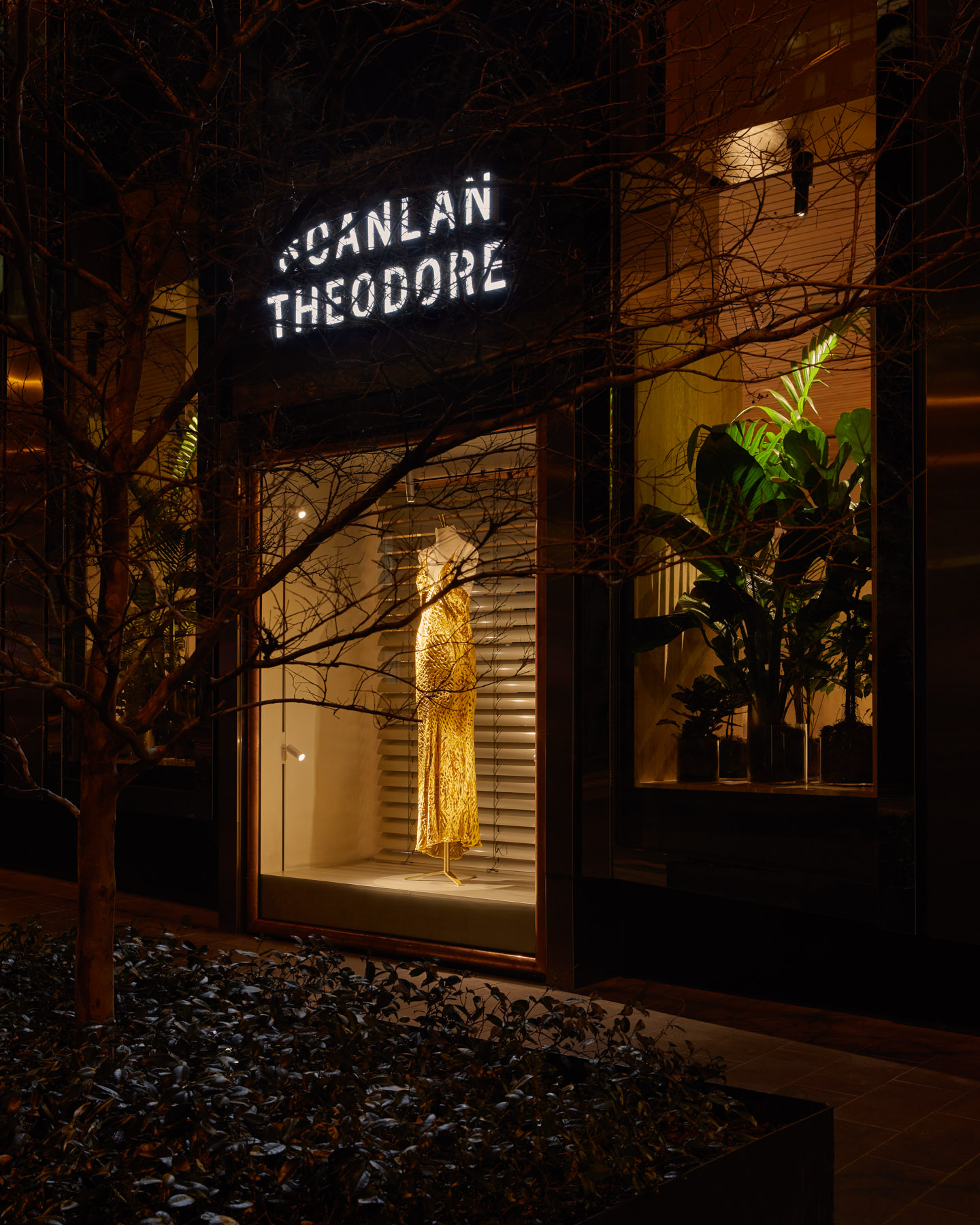 Scanlan Theodore Capitol Grand by Studio McQualter - Issue 17 Feature - The Local Project