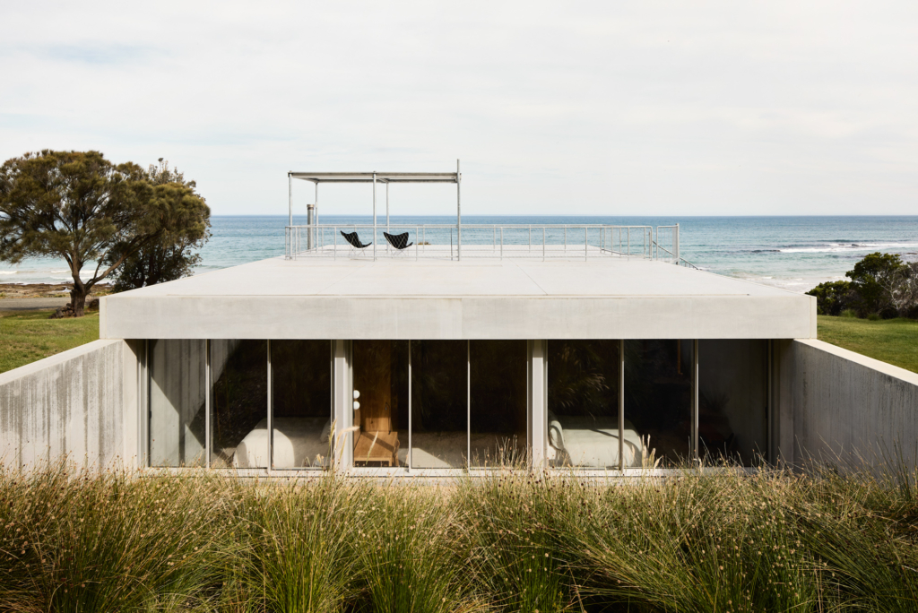 Profile: Kerstin Thompson - Issue 17 Feature - The Local Project