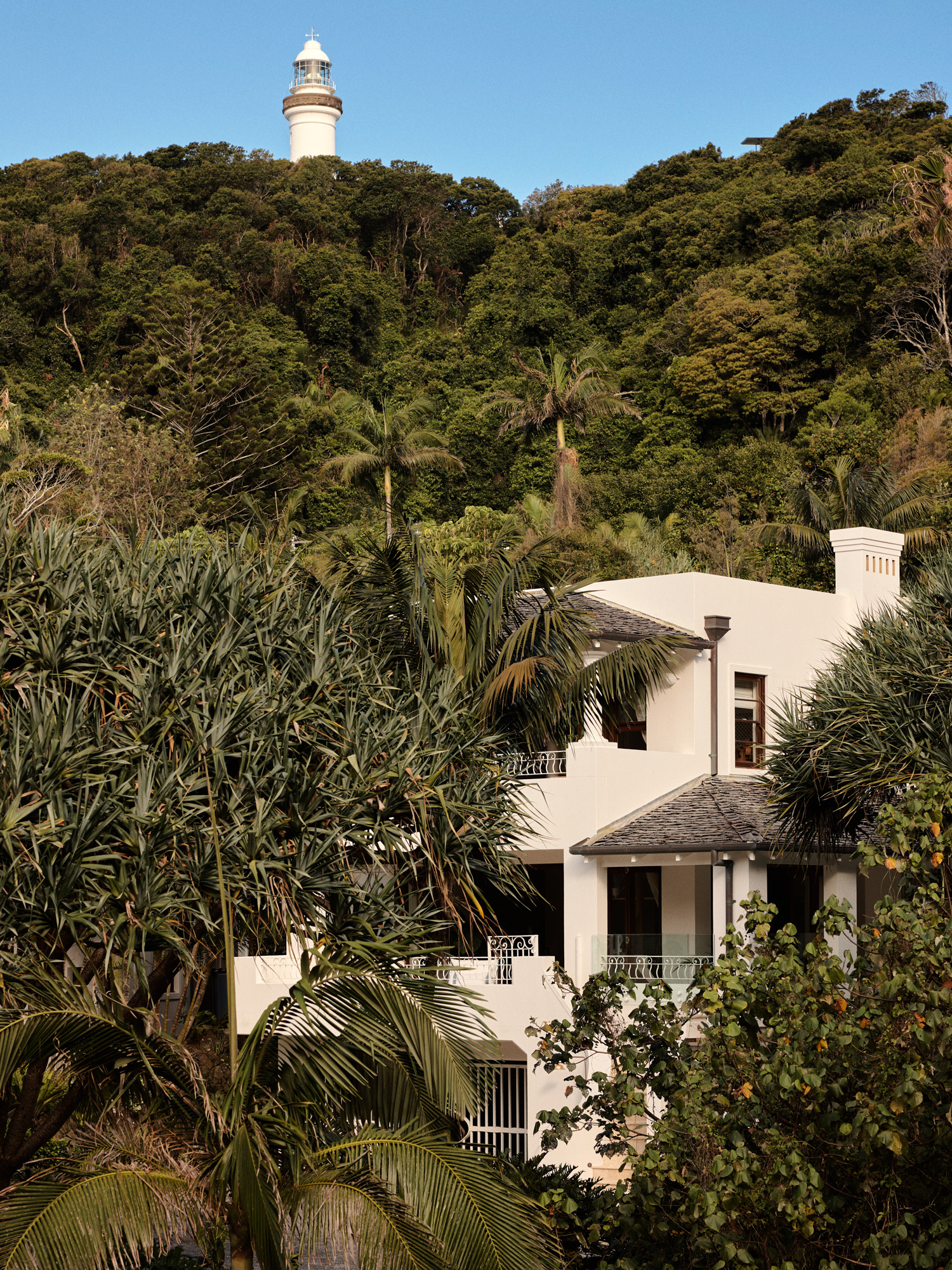 Casa Encanto by Button Atelier - Project Feature - The Local Project