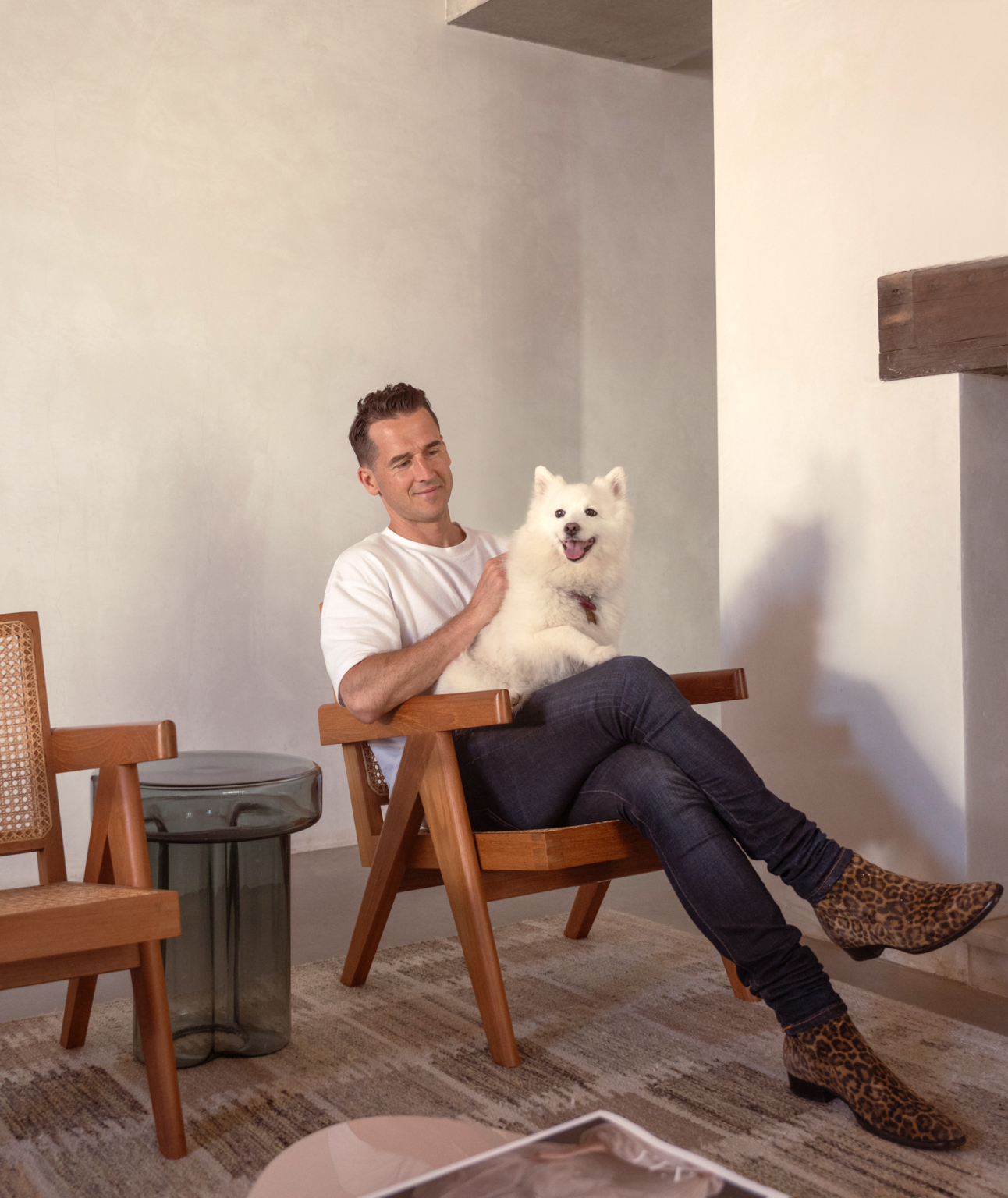 Jeremy Bull lives here - Issue 17 Feature - The Local Project