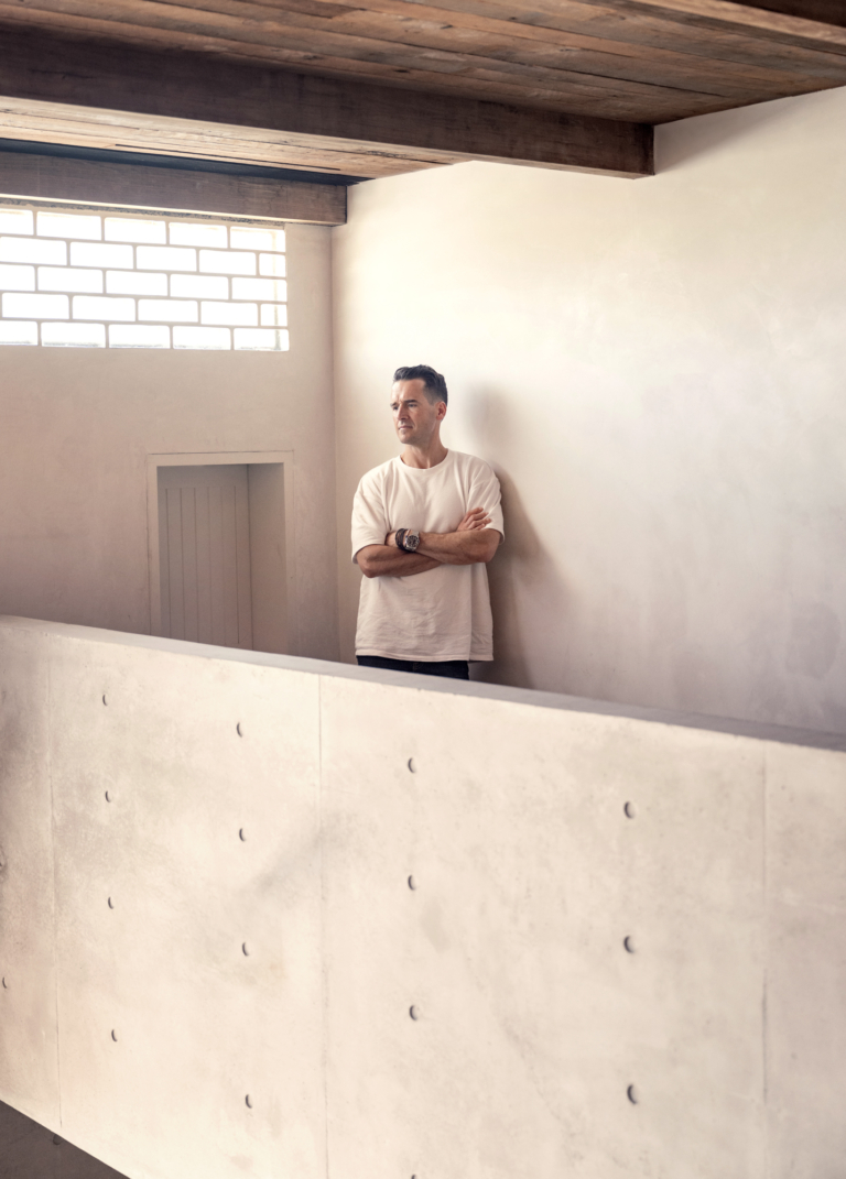 Jeremy Bull lives here - Issue 17 Feature - The Local Project