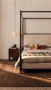 Coco Republic’s New Bedroom Collection - Issue 17 Feature - The Local Project