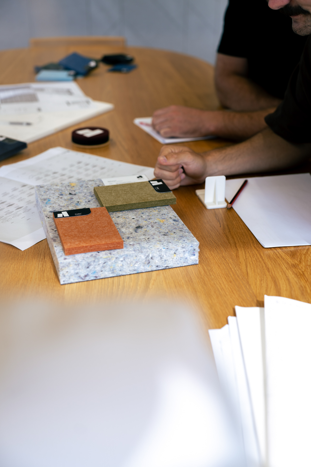 Sun Ranch by Julia Ashwood and Jamie Blakey - Issue 14 Feature - The ...