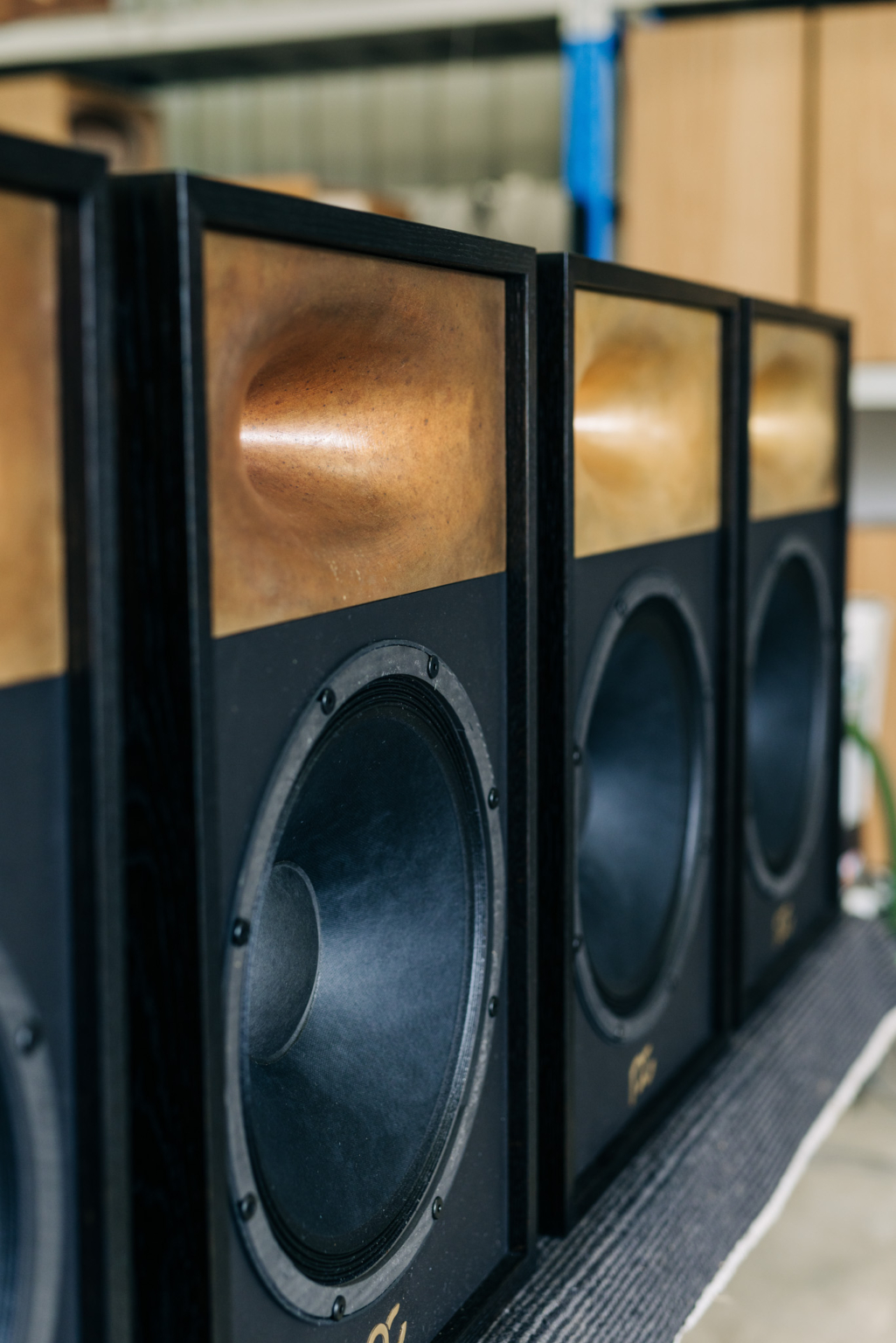 In Focus: Pitt & Giblin - Issue 17 Feature - The Local Project