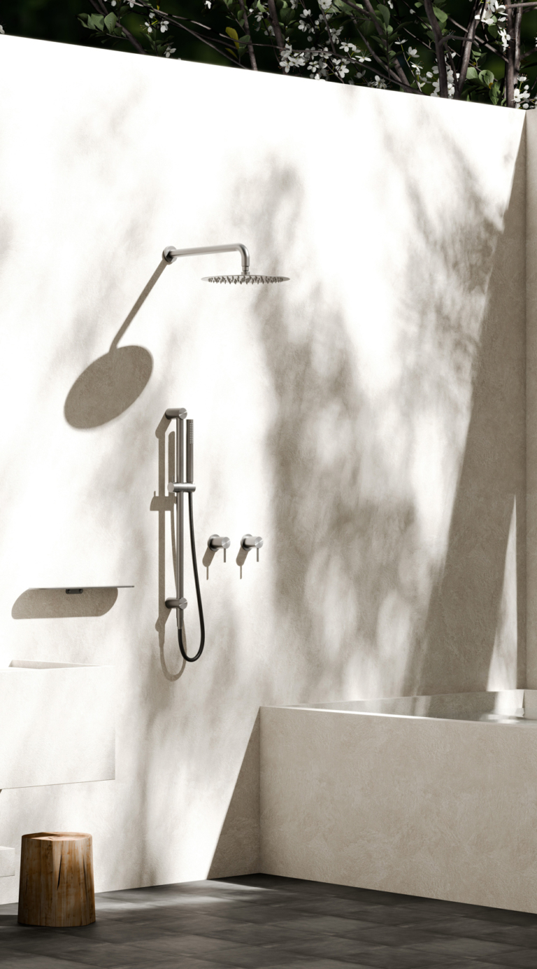 Zen Collection by Nero Tapware - Issue 17 Feature - The Local Project
