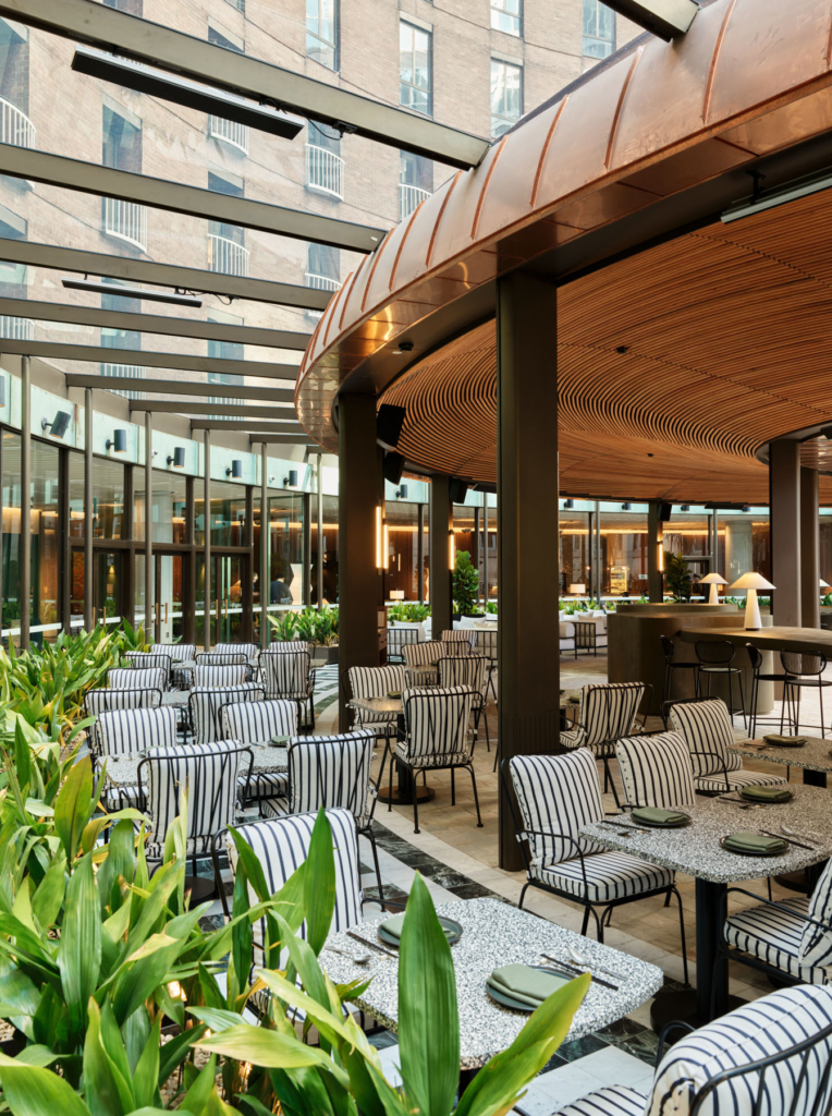 Mollie Aspen by Post Company and CCY Architects - Issue 16 Feature ...