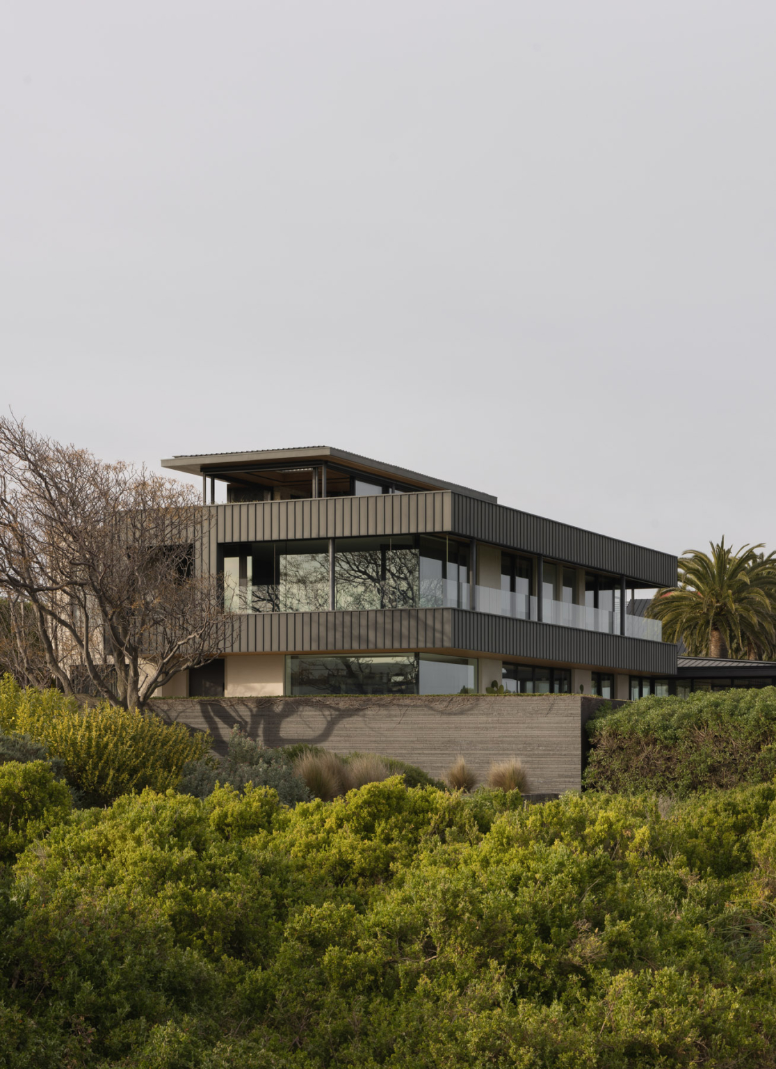 Upper East Side Apartment by Studio Nicholas Obeid - Project Feature ...