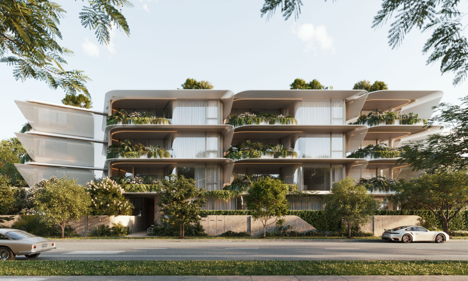 Della ROSA by Frank Developments and Signature Property Partners ...