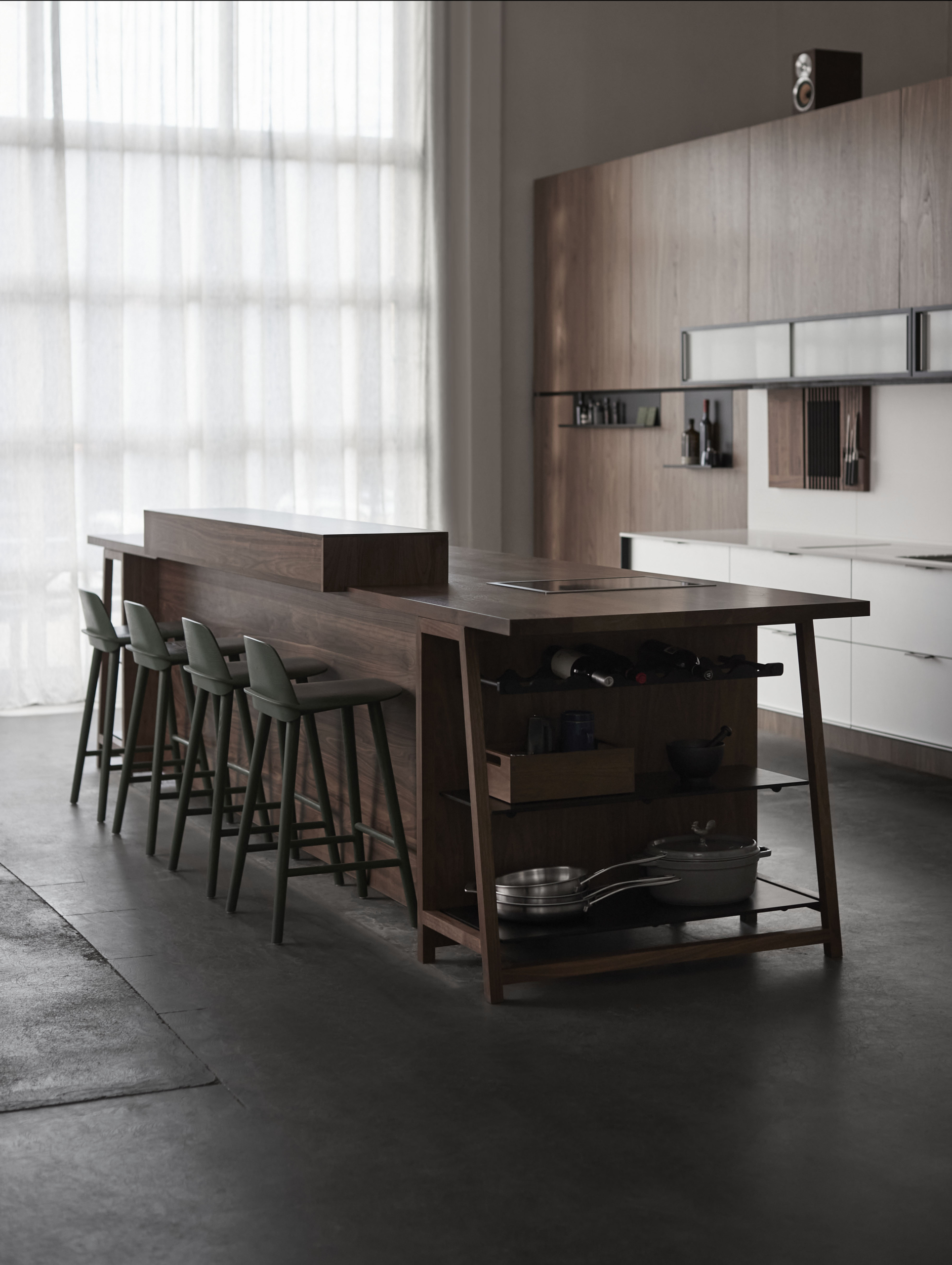 The Boulevard by Archier - Issue 15 Feature - The Local Project