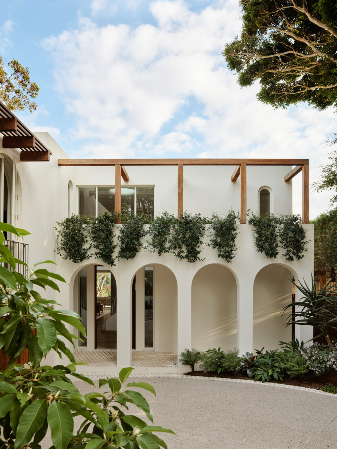 Timber of Distinction by Havwoods Australia - Profile Feature - The ...