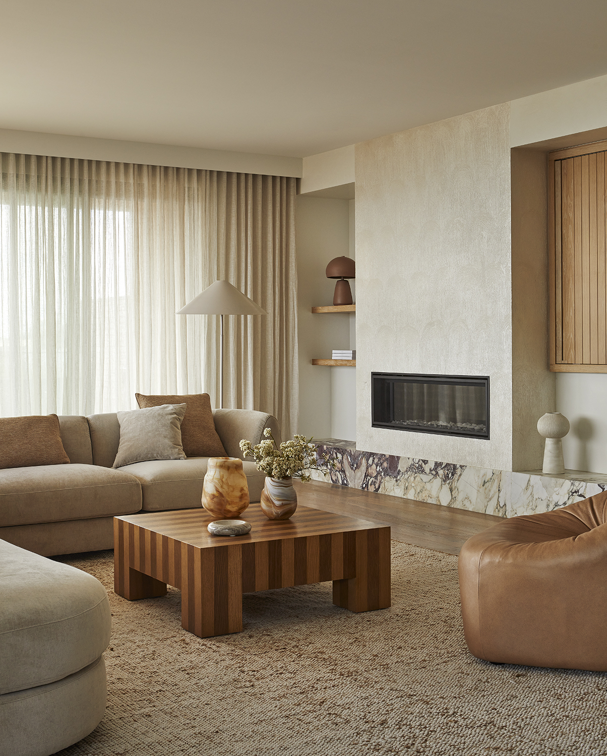 Lytton Park Residence by Collab Design Studio - Project Feature - The ...