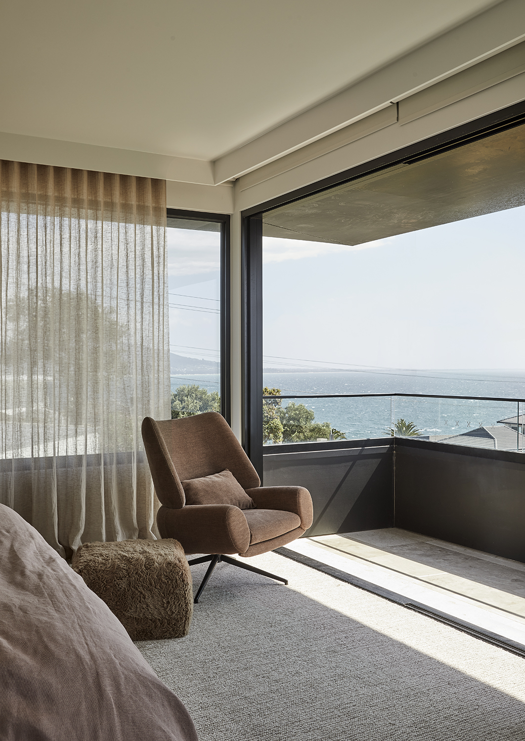 Mount Martha Coastal Retreat by Planned Living Architects - Issue 17 ...