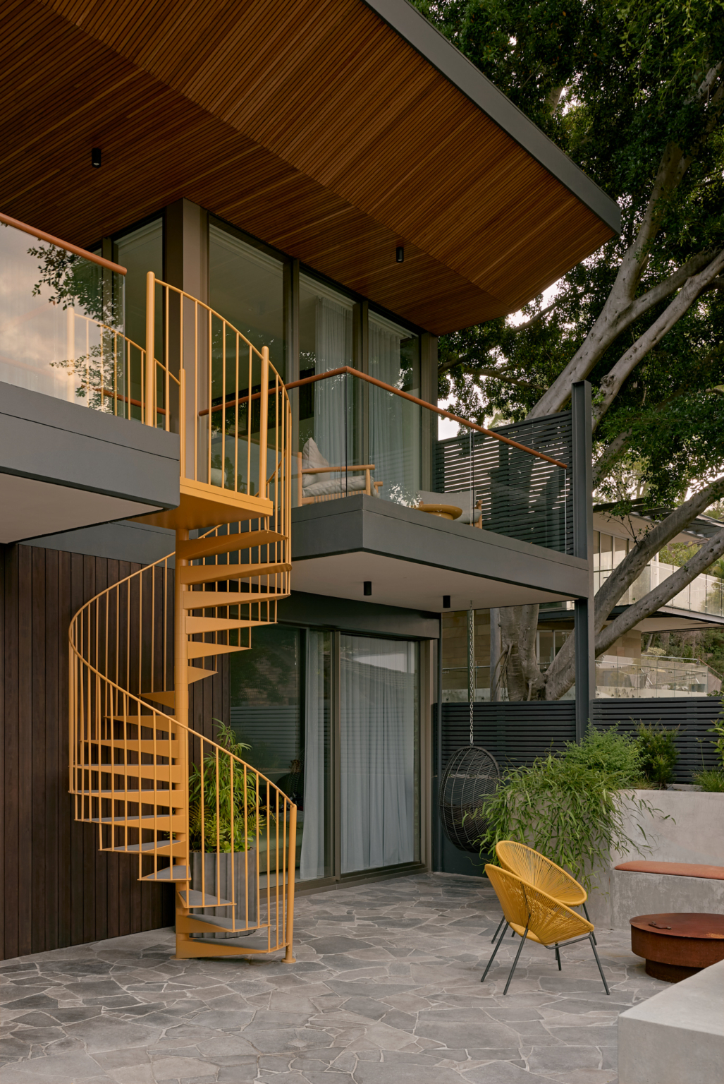 Balmain East House by Studio Johnston - Video Feature - The Local Project