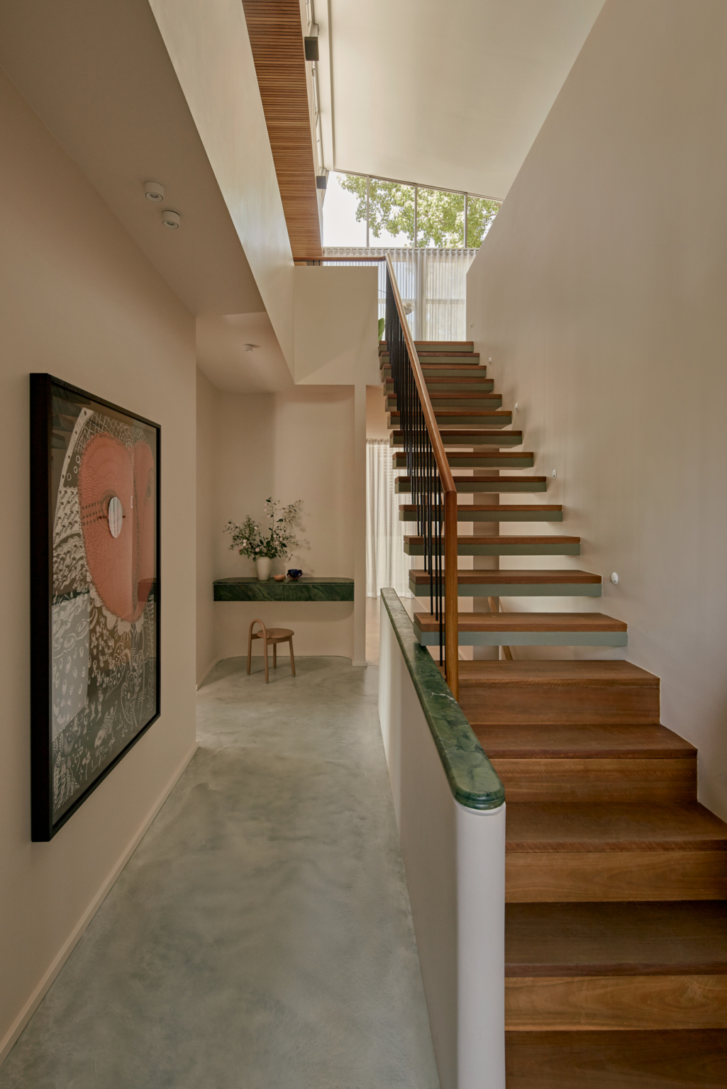Balmain East House by Studio Johnston - Video Feature - The Local Project
