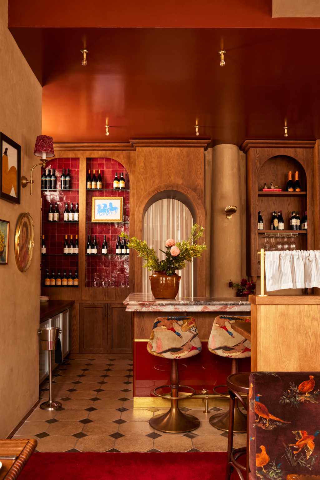 The Annex by Collab Design Studio - Project Feature - The Local Project