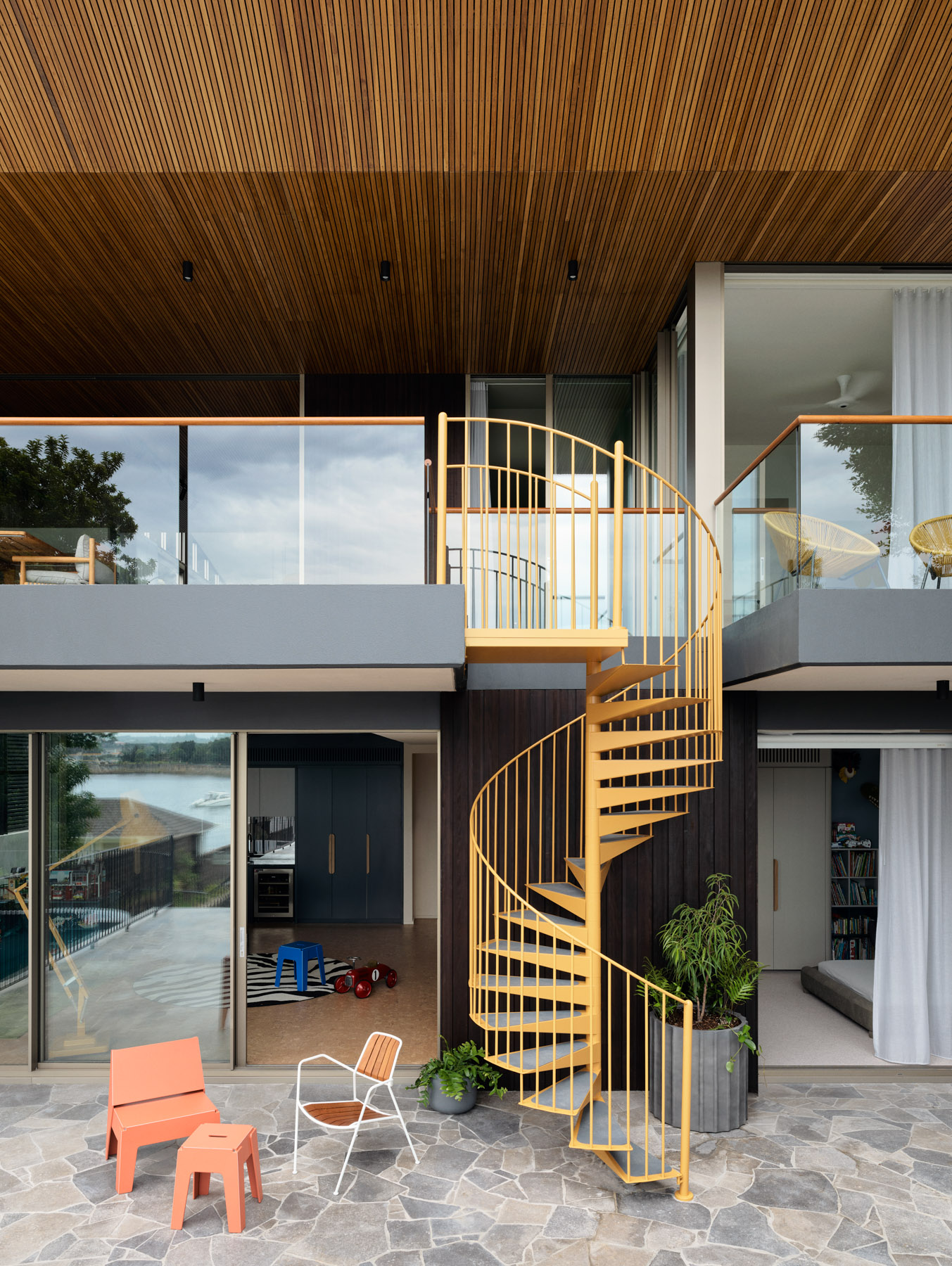 Profile: Kelly Wearstler - Issue 17 Feature - The Local Project