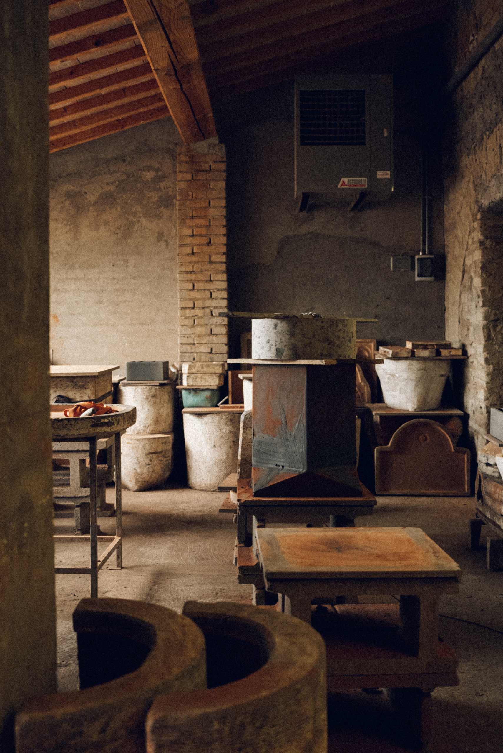 Dune by Rothelowman - Video Feature - The Local Project