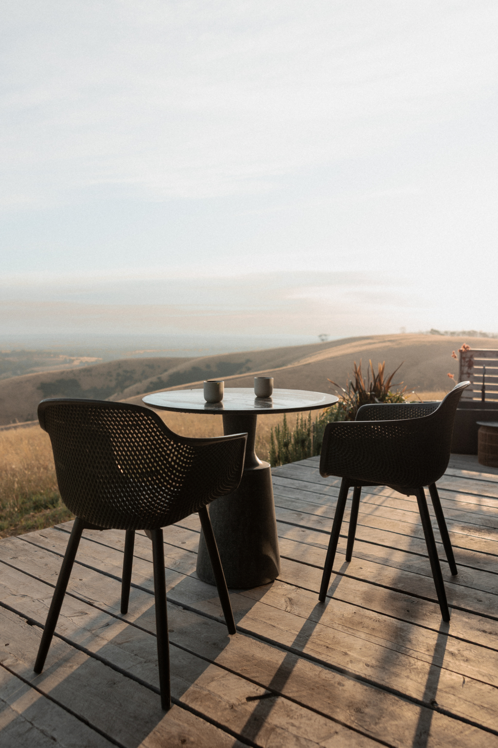 Dion Horstmans - Issue 13 Feature - The Local Project