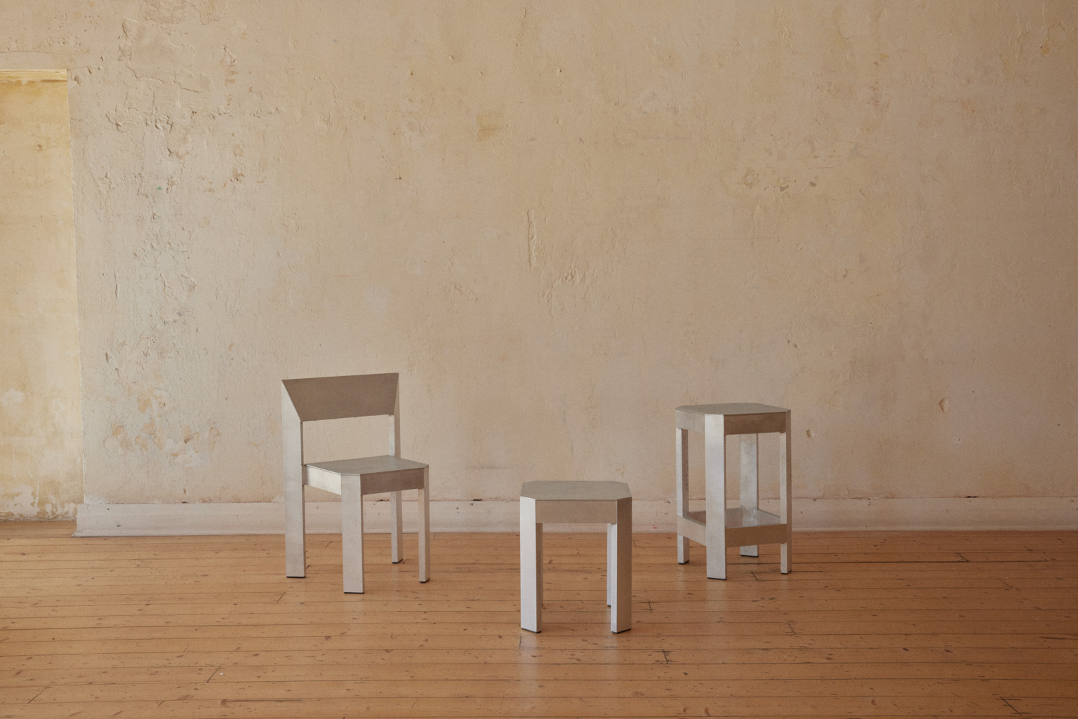 In Focus: Fomu - Issue 17 Feature - The Local Project
