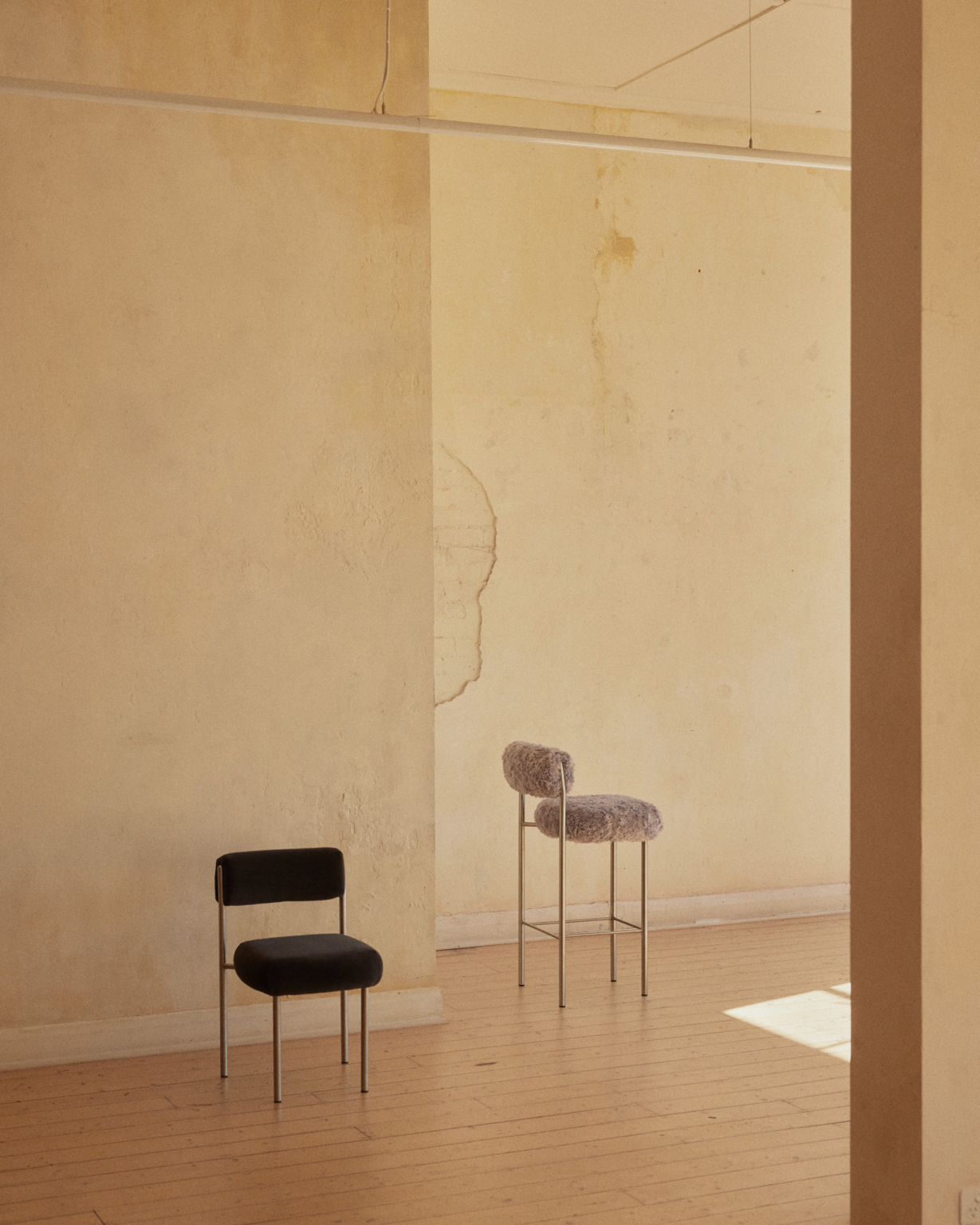 In Focus: Fomu - Issue 17 Feature - The Local Project