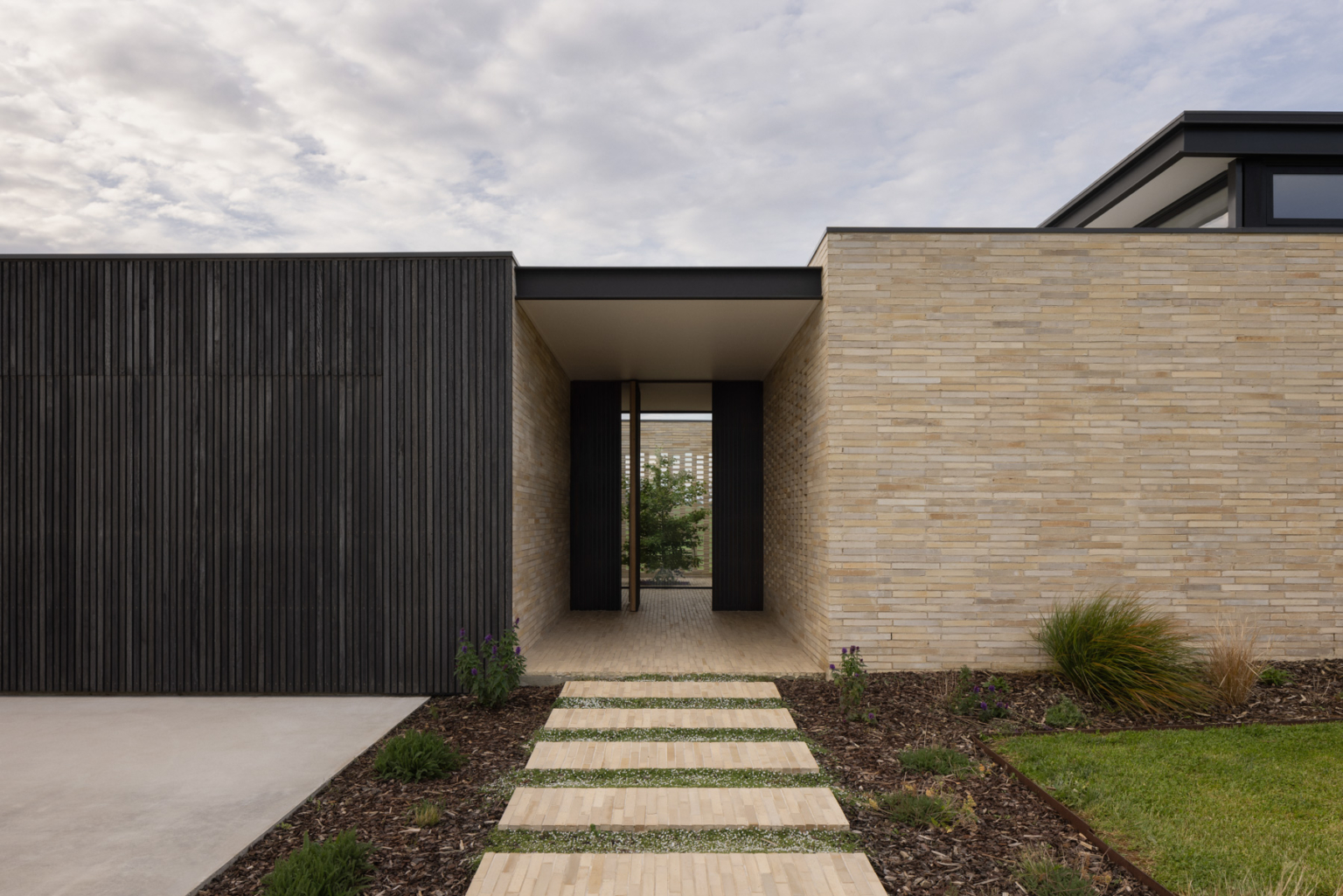 Buln Buln House by Chamberlain Architecture & Interiors - Issue 17 ...