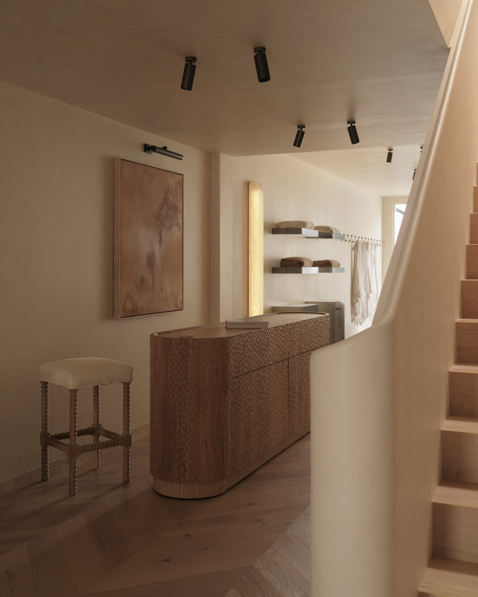 Rosebery Engine Yards by Goodman - Issue 17 Feature - The Local Project