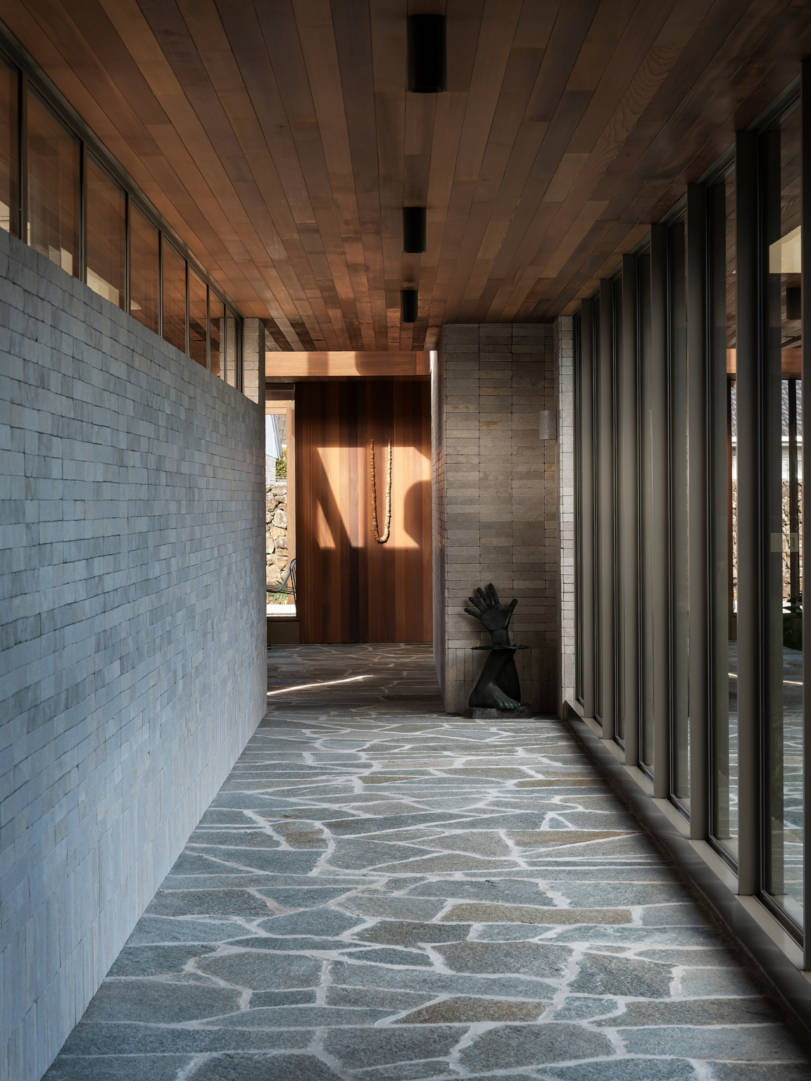 Prospect House by at.space and MAUD - Video Feature - The Local Project