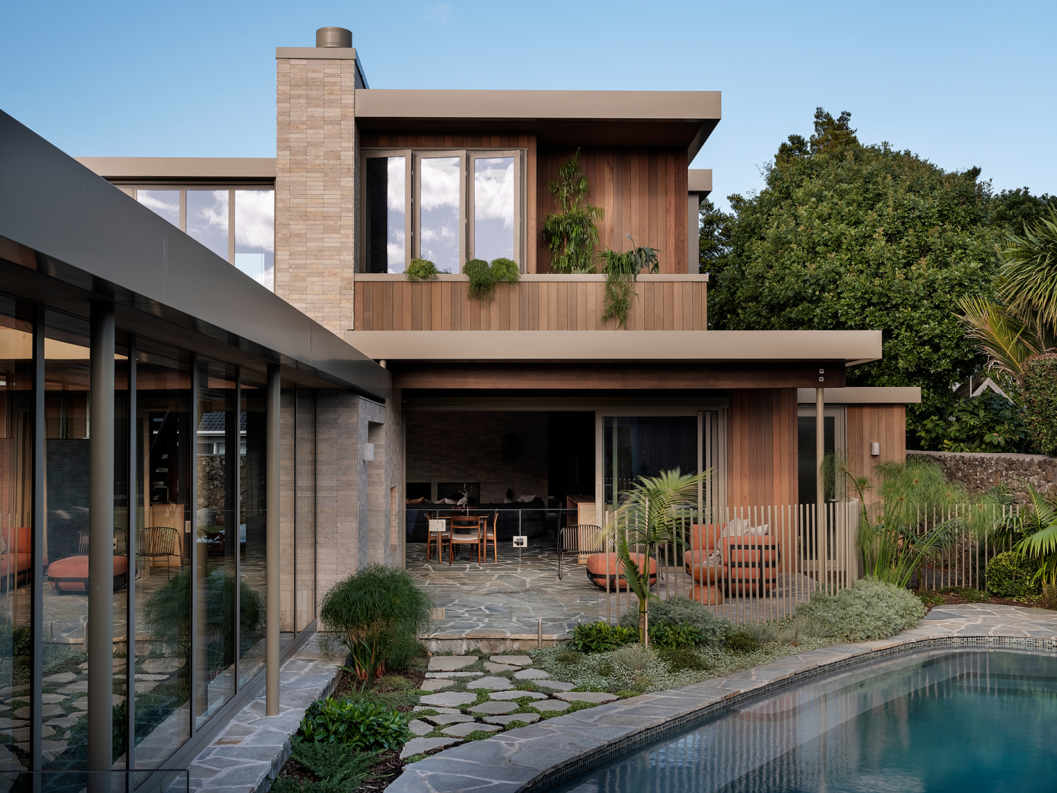 Prospect House by at.space and MAUD - Video Feature - The Local Project