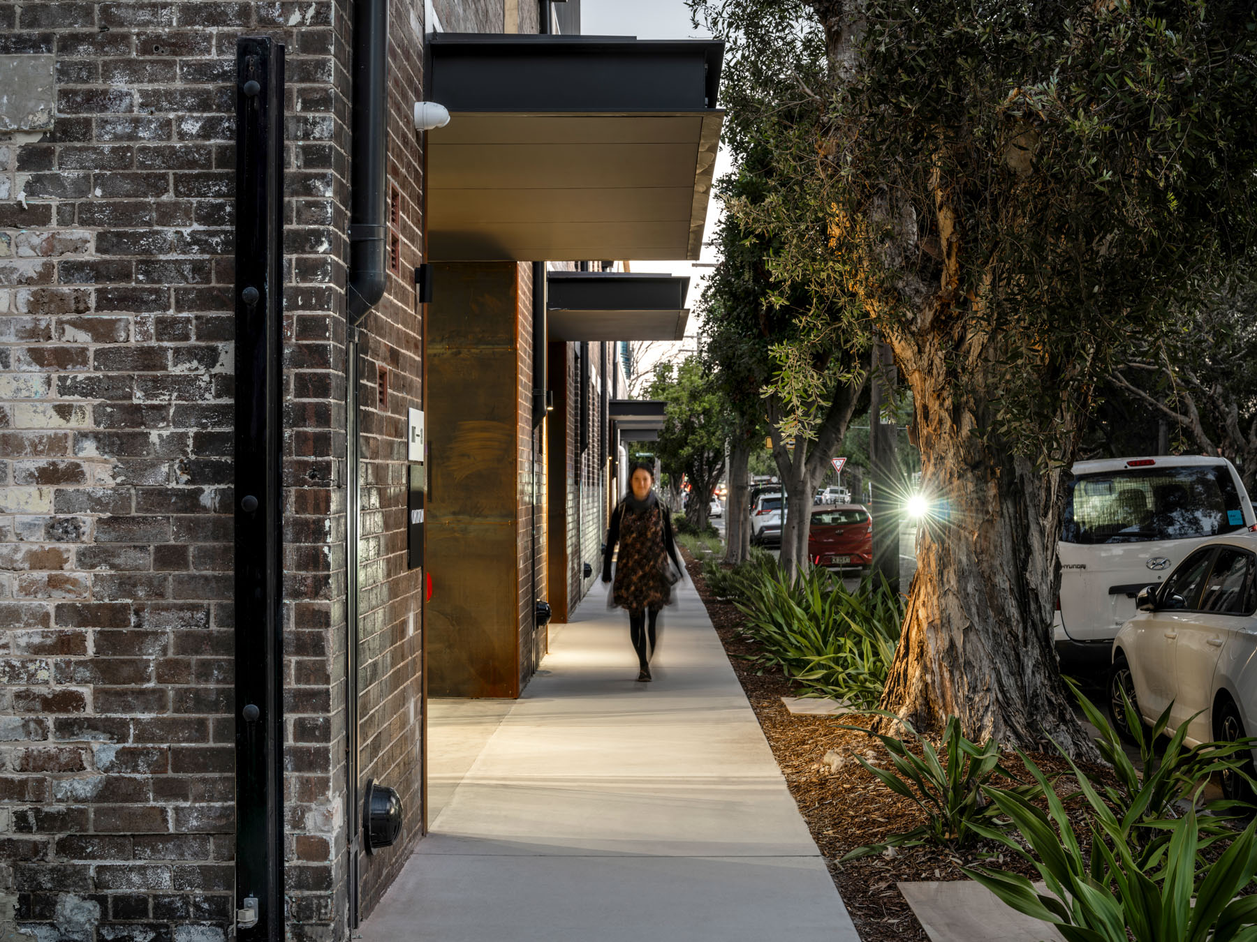 Rosebery Engine Yards by Goodman - Issue 17 Feature - The Local Project