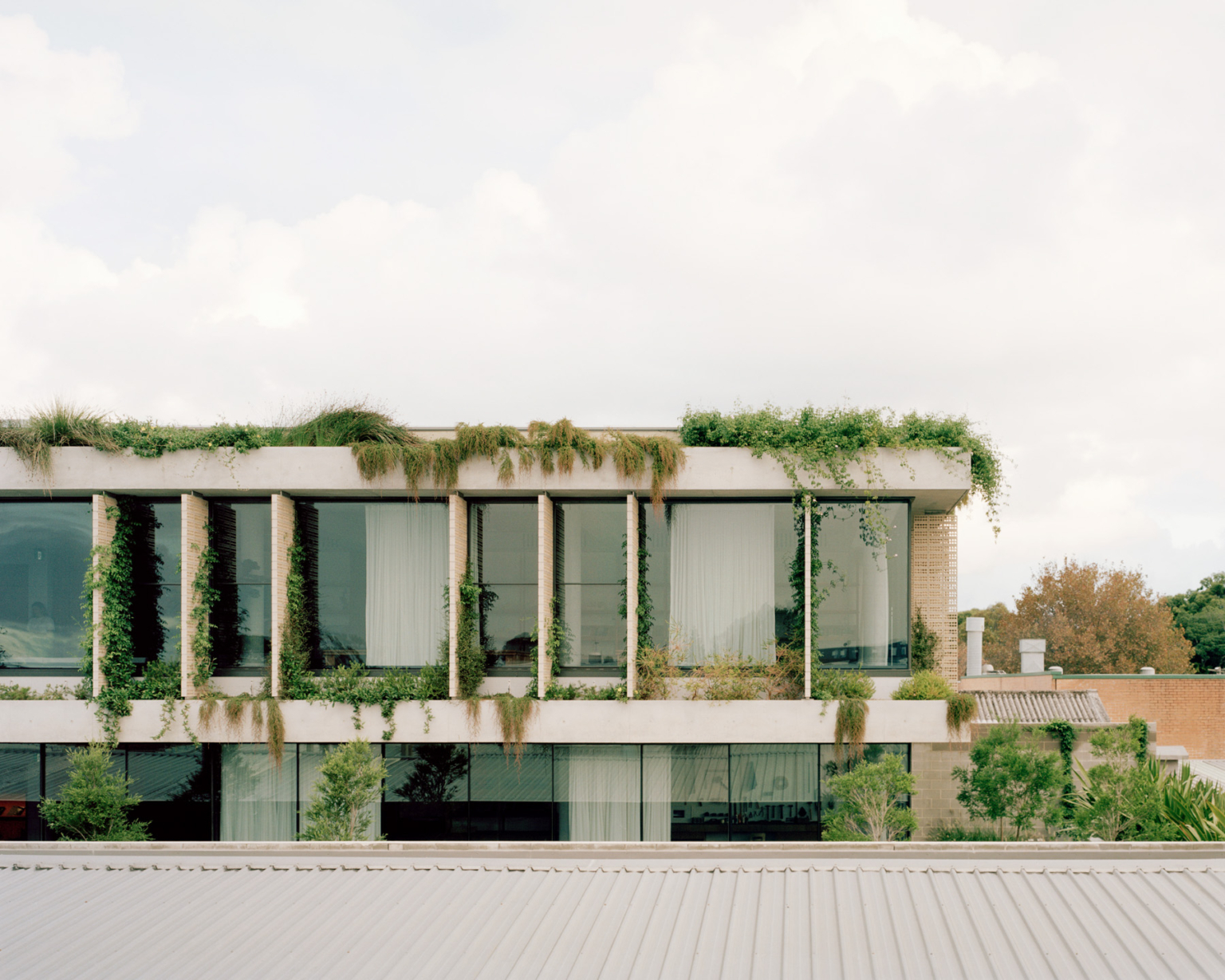 Rochester Street Office by Allied_Office, Akin Atelier, Second Edition ...