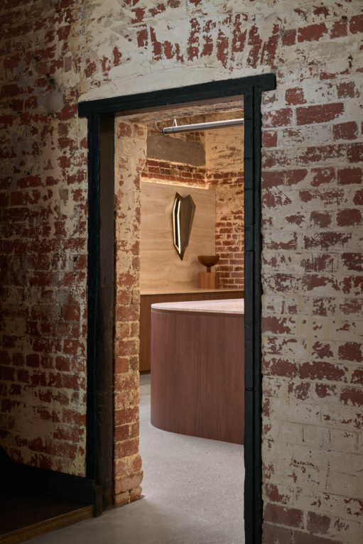 Est Lighting Showroom by Christopher Elliott Design - Video Feature ...