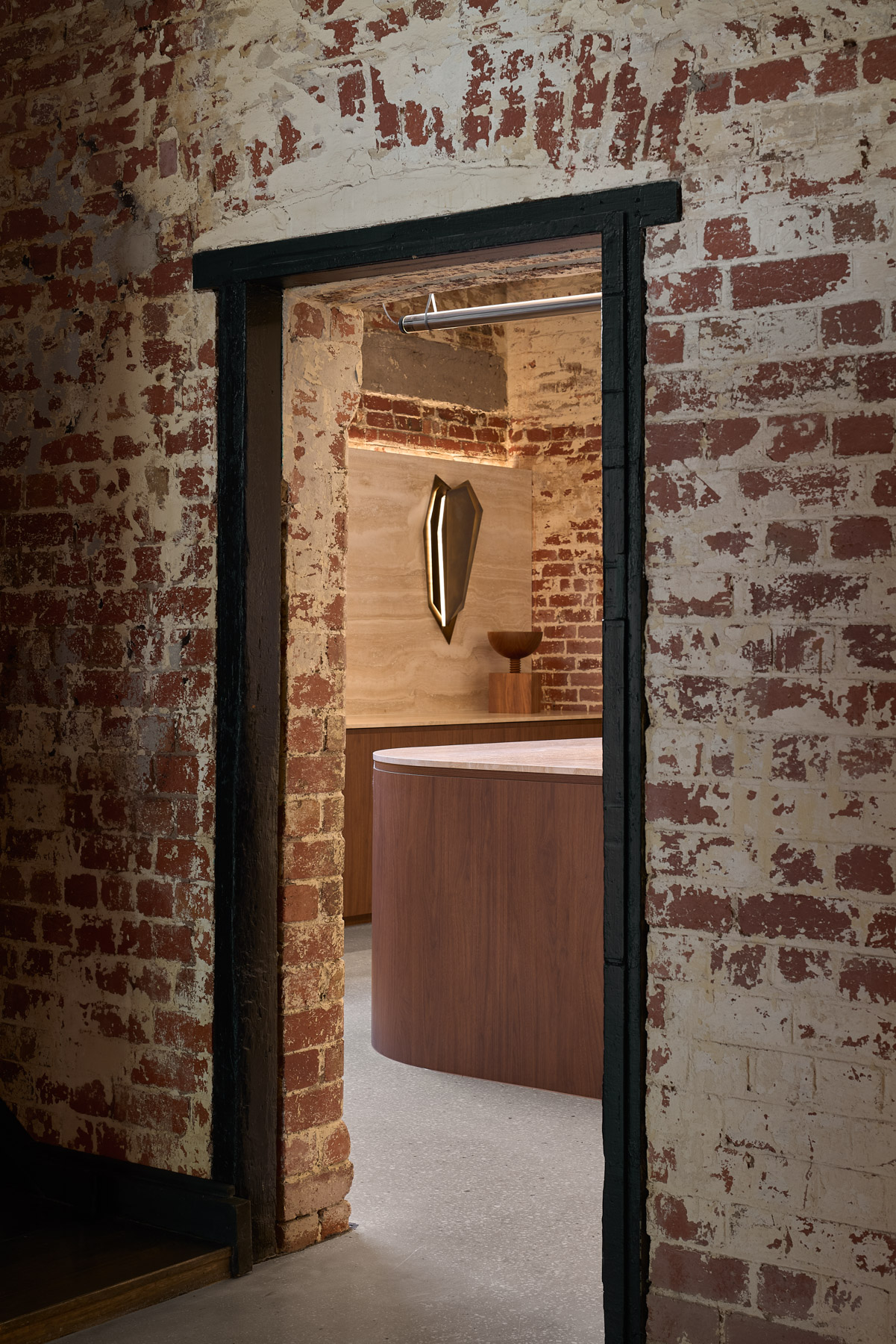 Est Lighting Showroom by Christopher Elliott Design - Video Feature ...