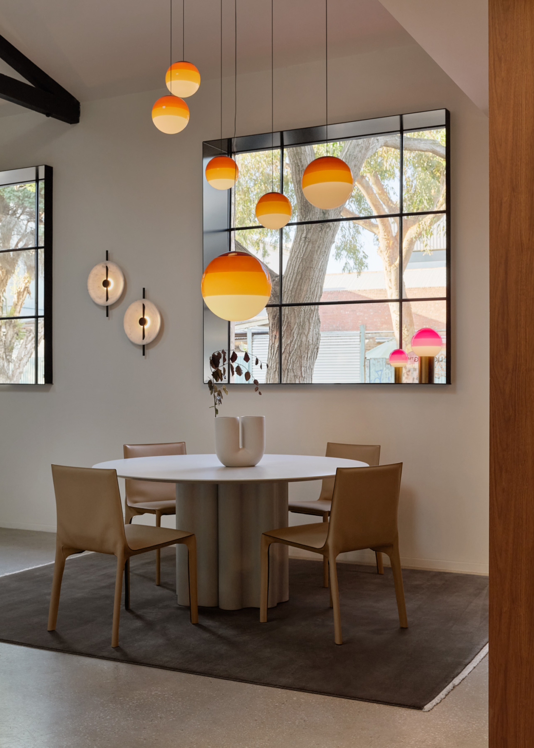 Formica by Laminex - Collection Feature - The Local Project