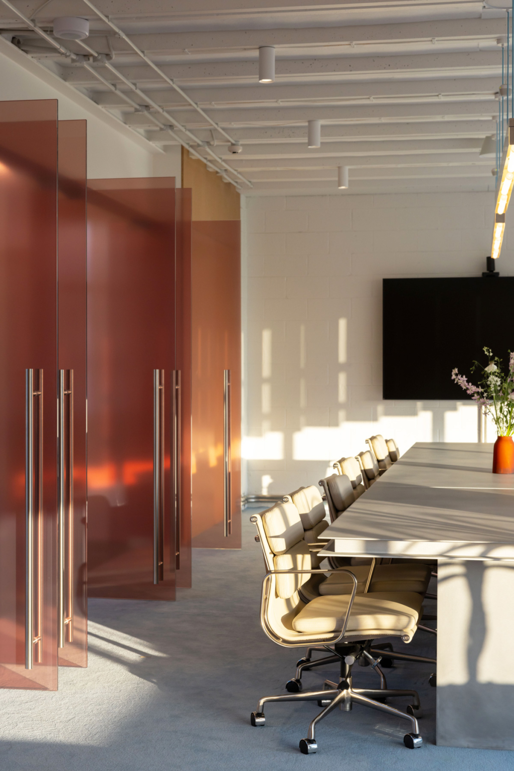 Coco Republic’s New Bedroom Collection - Issue 17 Feature - The Local Project