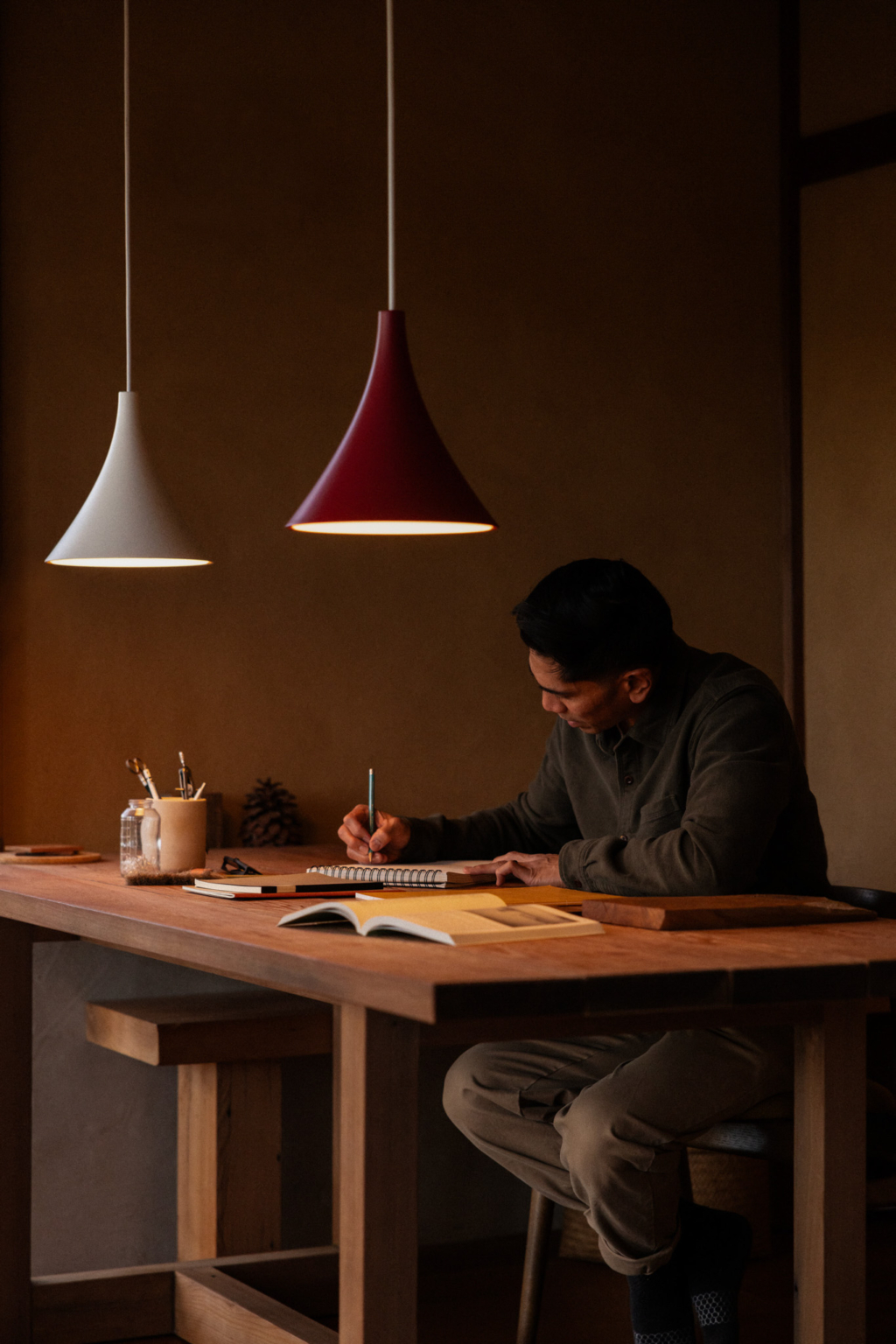 In Focus: Gantri - Issue 17 Feature - The Local Project