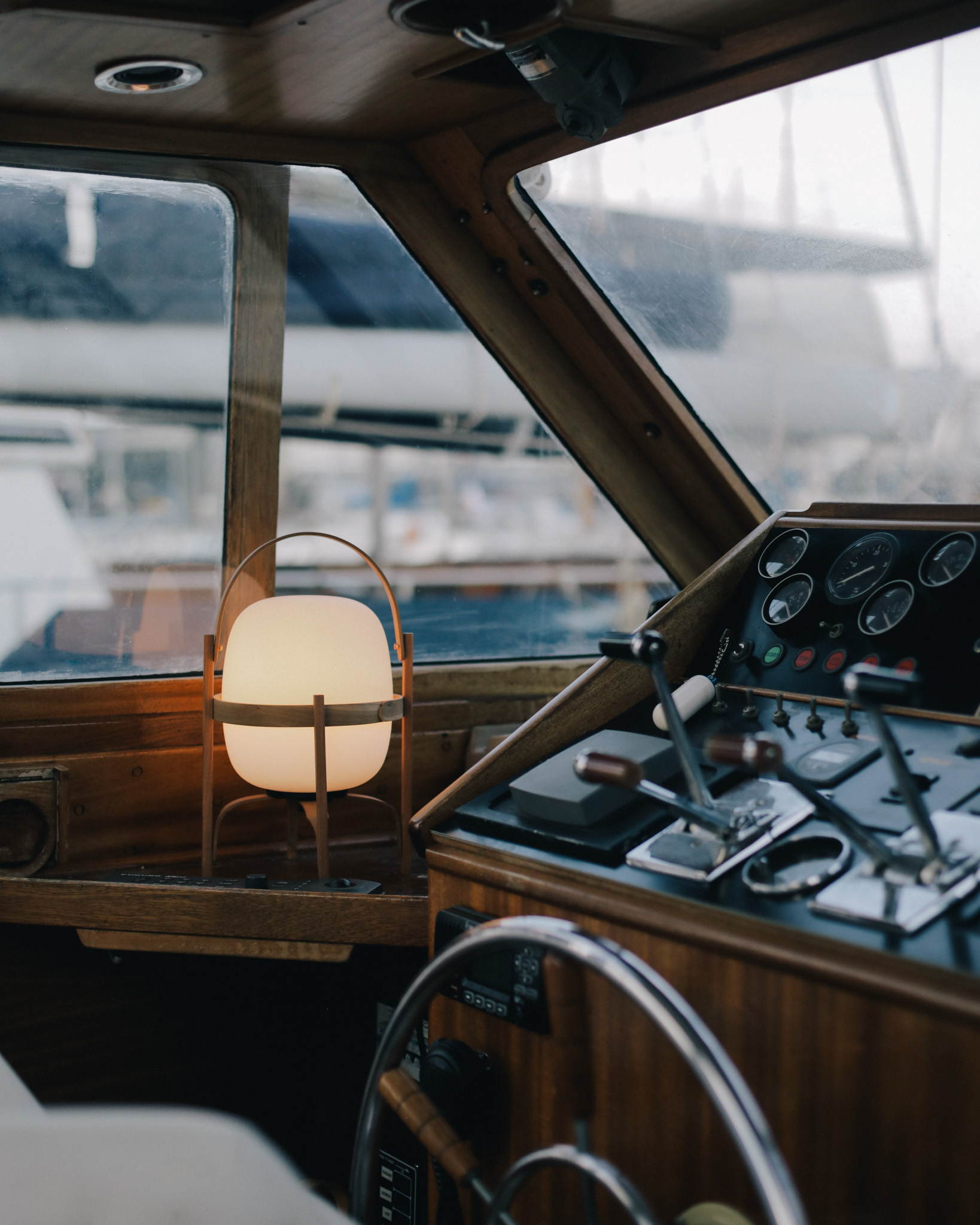 In Focus: Creative Lighting Solutions - Issue 17 Feature - The Local ...