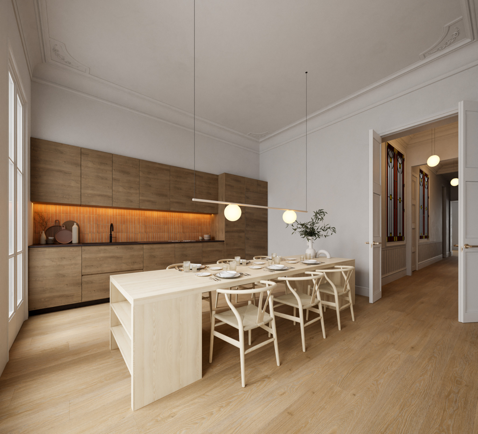 In Focus: Creative Lighting Solutions - Issue 17 Feature - The Local ...