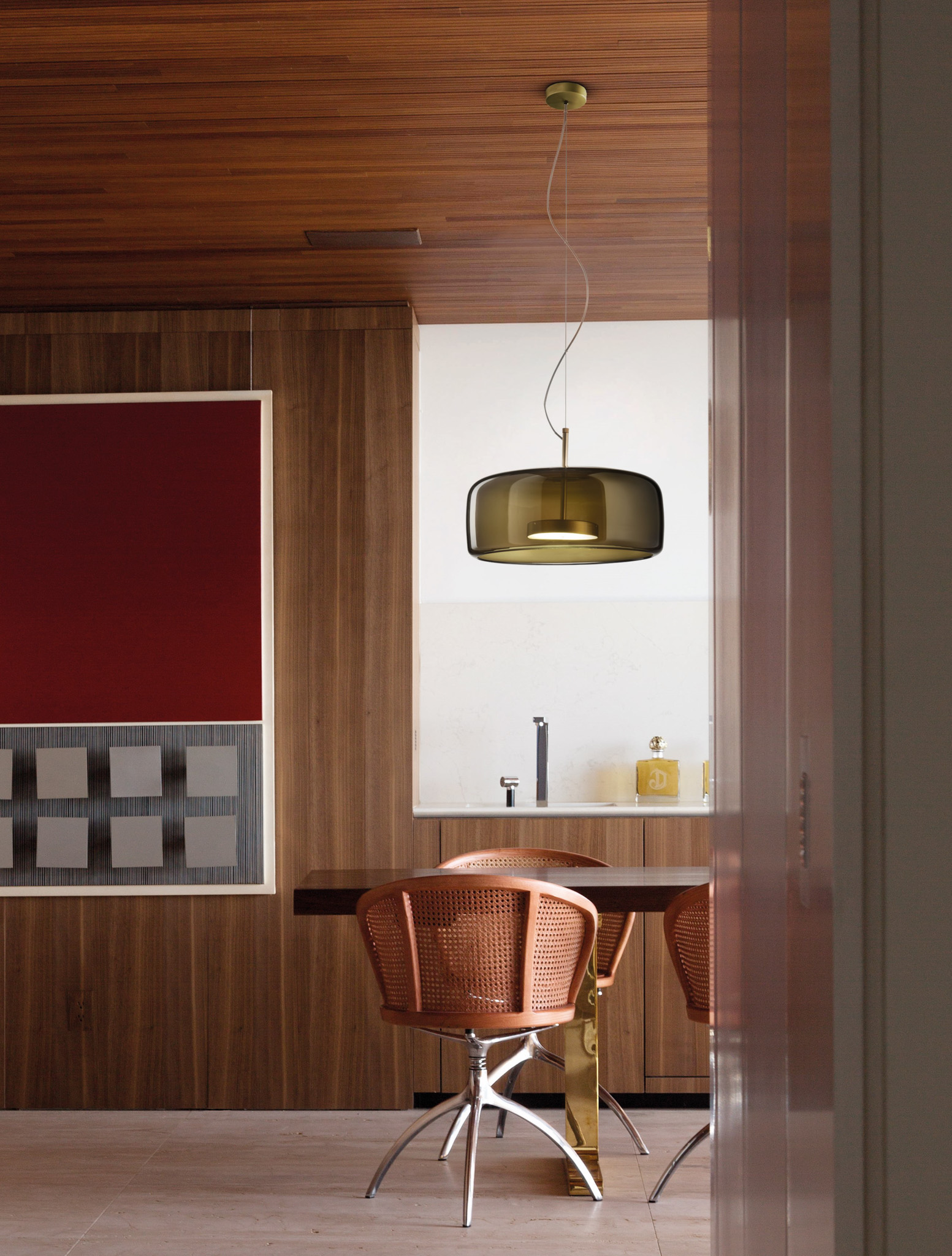 Lyrebird House by NY Design - Project Feature - The Local Project