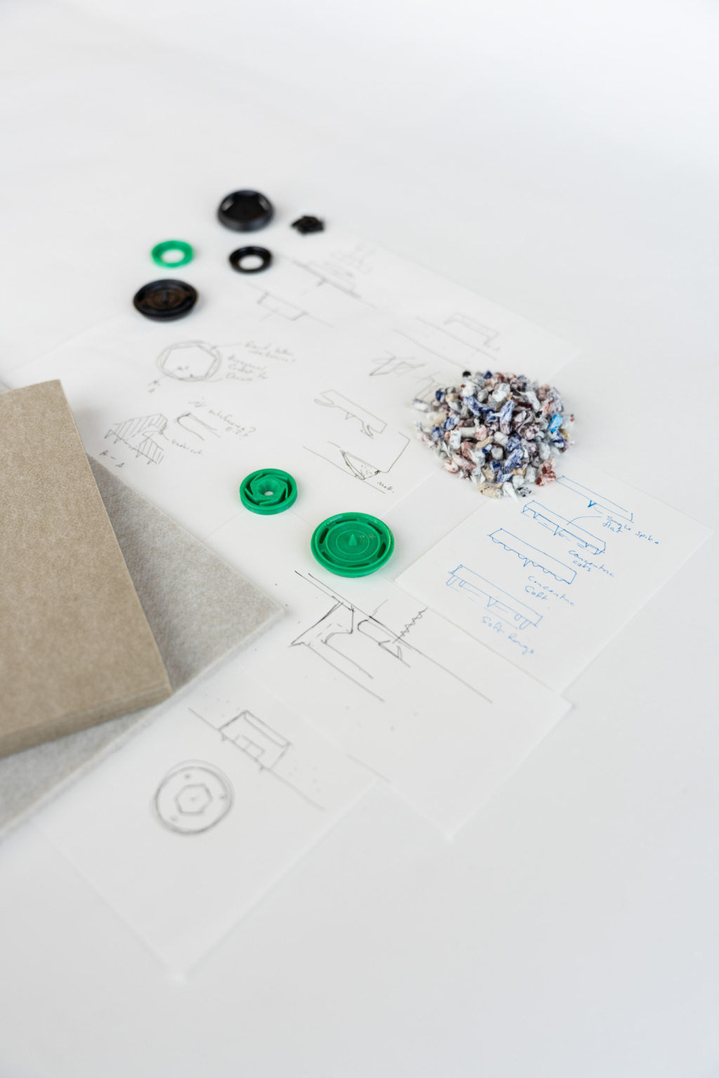 Kensington Project by Craig Linke - Project Feature - The Local Project