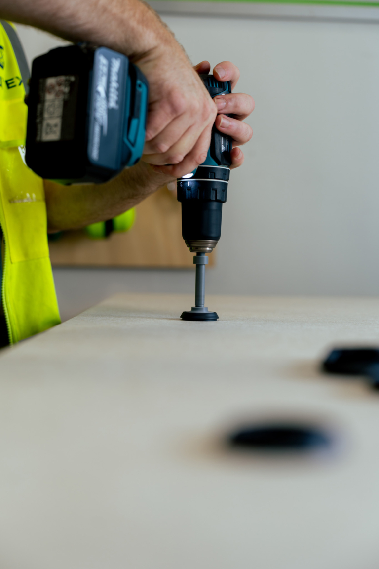 In Focus: Autex Acoustics - Issue 17 Feature - The Local Project