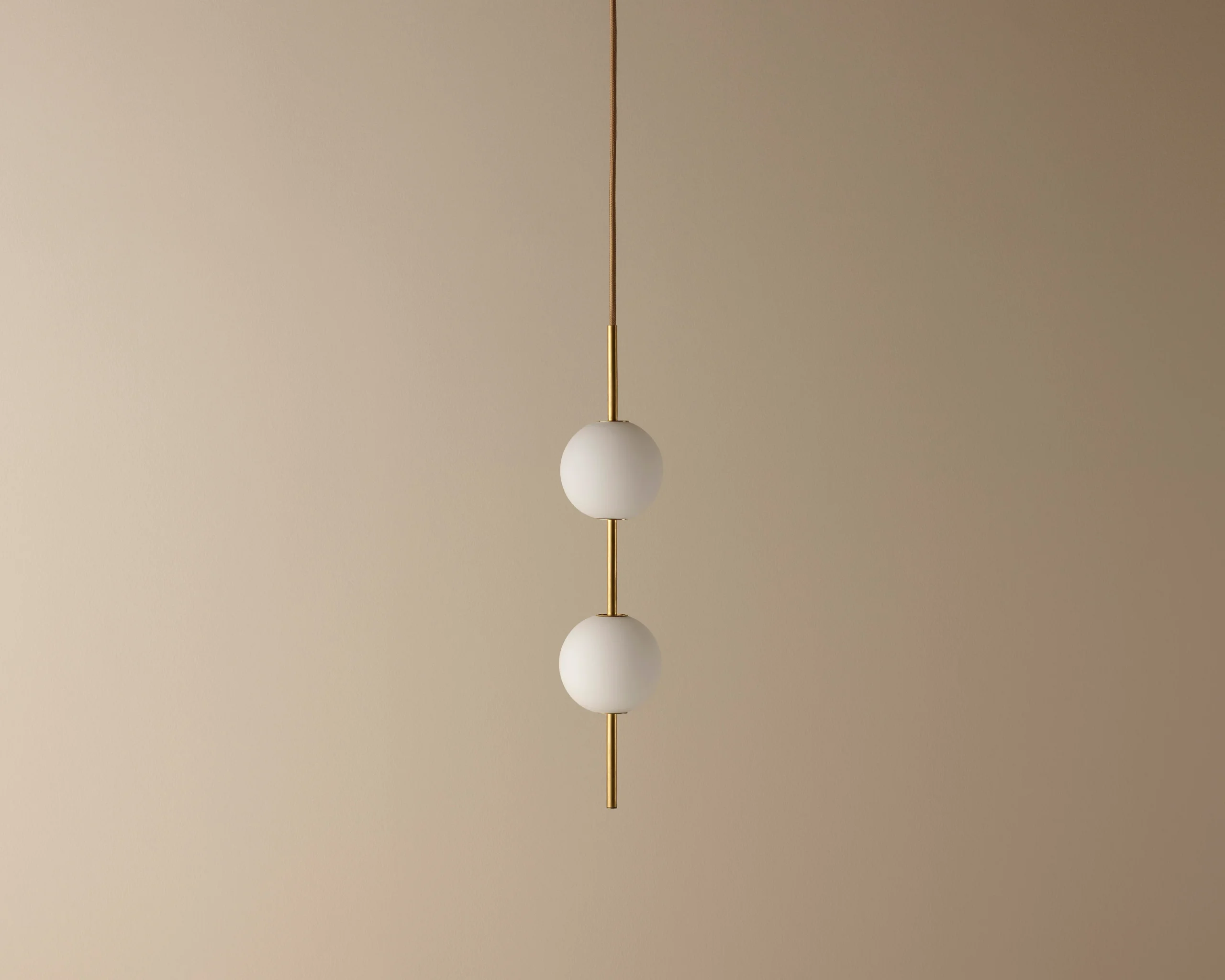 Code Charlie Tango Pendant by Nightworks Studio - Product Directory ...