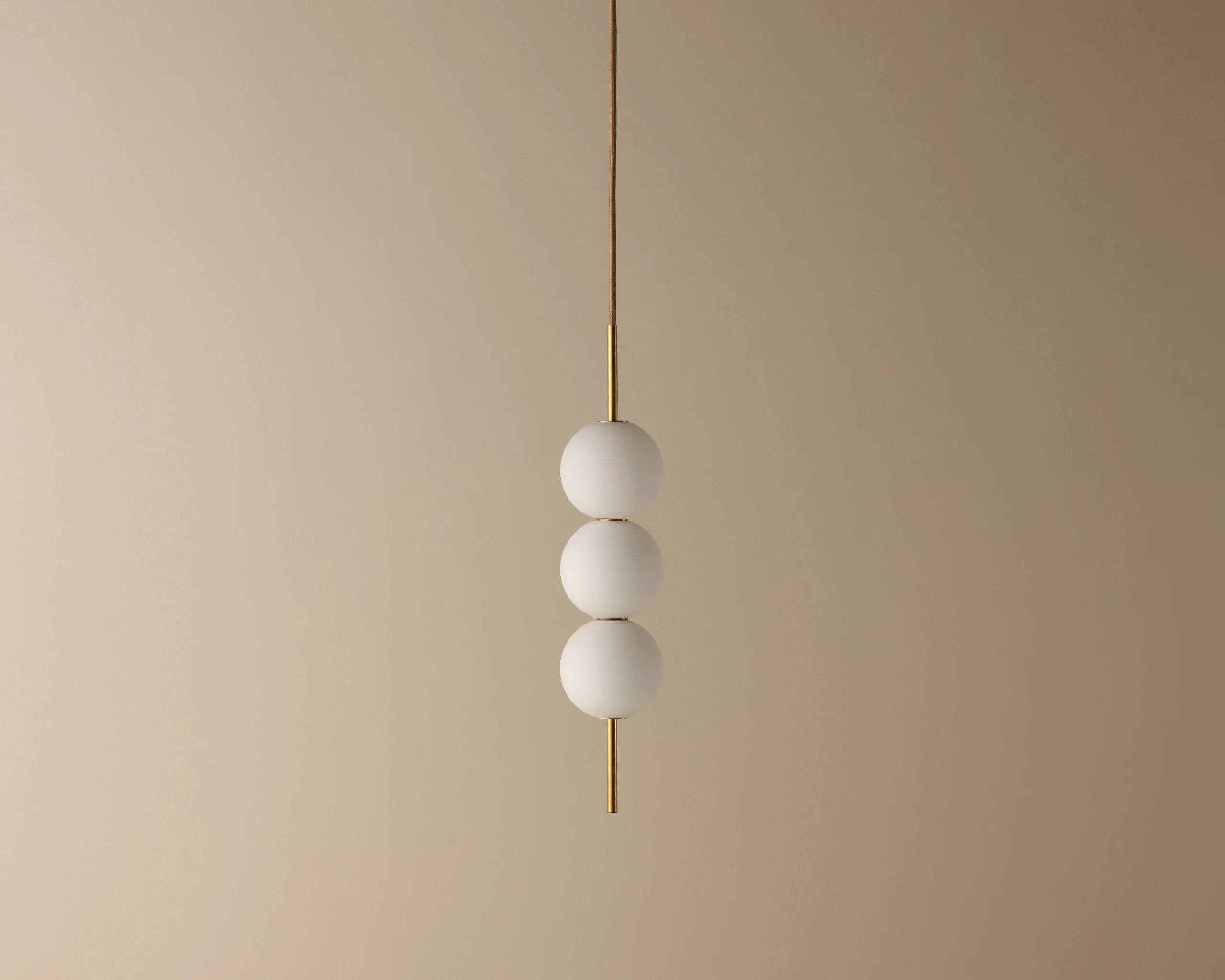 Code Bravo Tango Pendant by Nightworks Studio - Product Directory - The ...