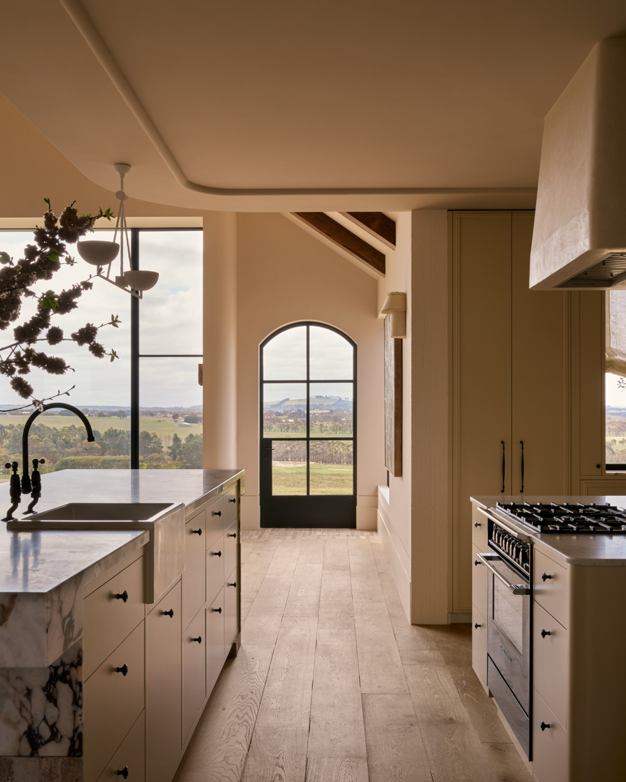 Est Lighting Showroom by Christopher Elliott Design - Video Feature ...