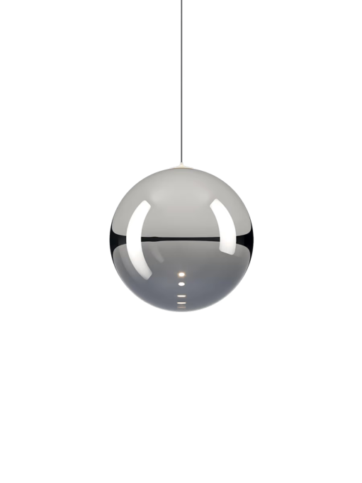 Sora Pendant Light by SØKTAS - Product Directory - The Local Project
