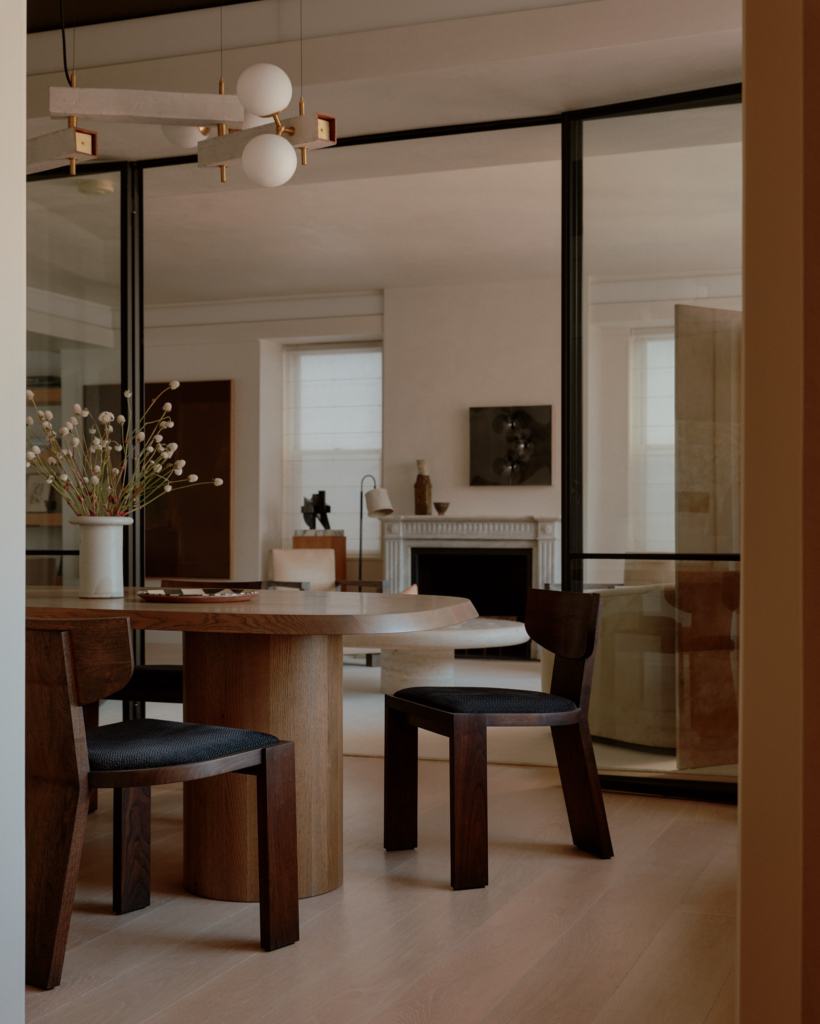 Upper East Side Apartment by Studio Nicholas Obeid - Project Feature ...