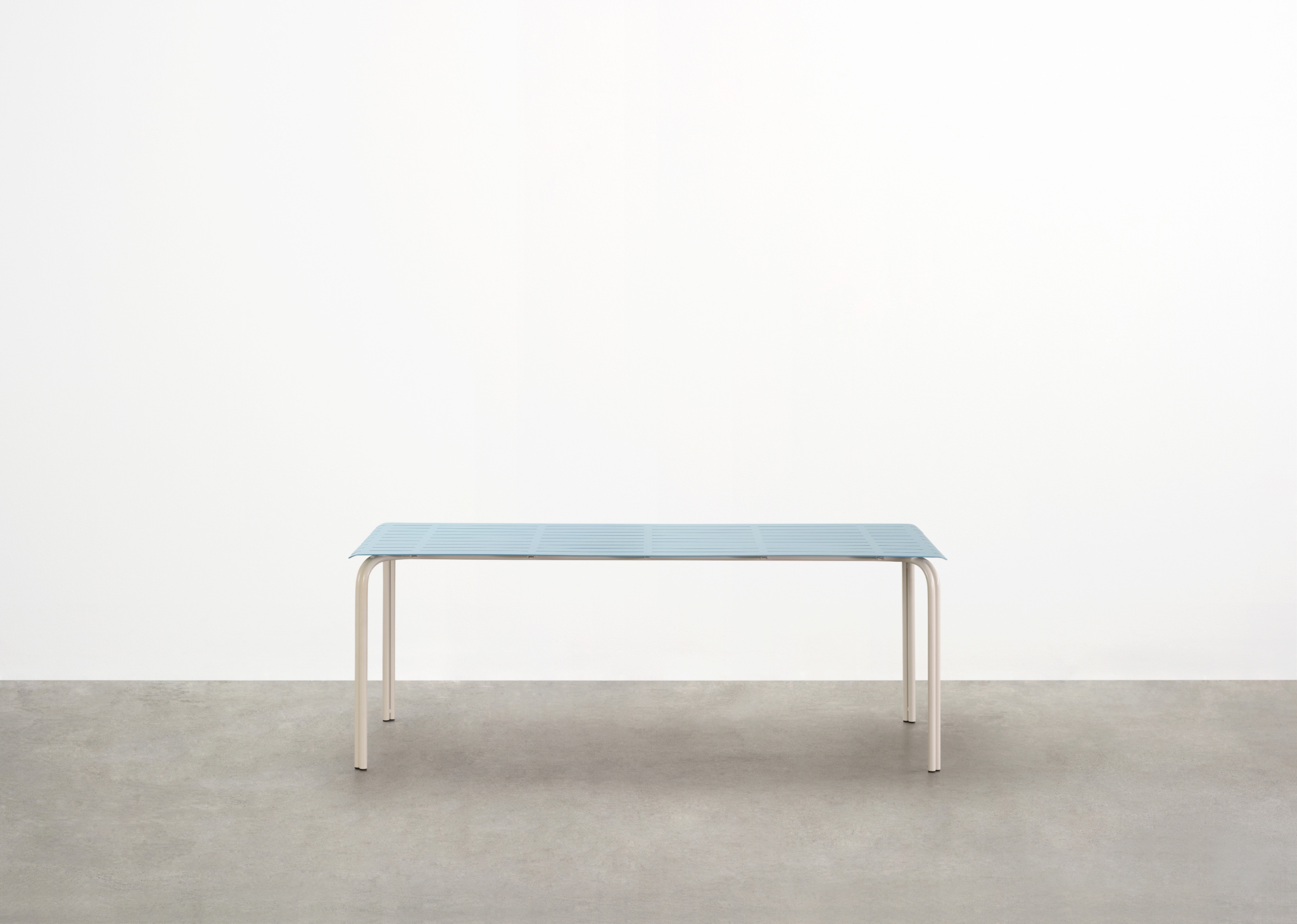 Trace Dining Table by Adam Goodrum for Tait - Product Directory - The ...