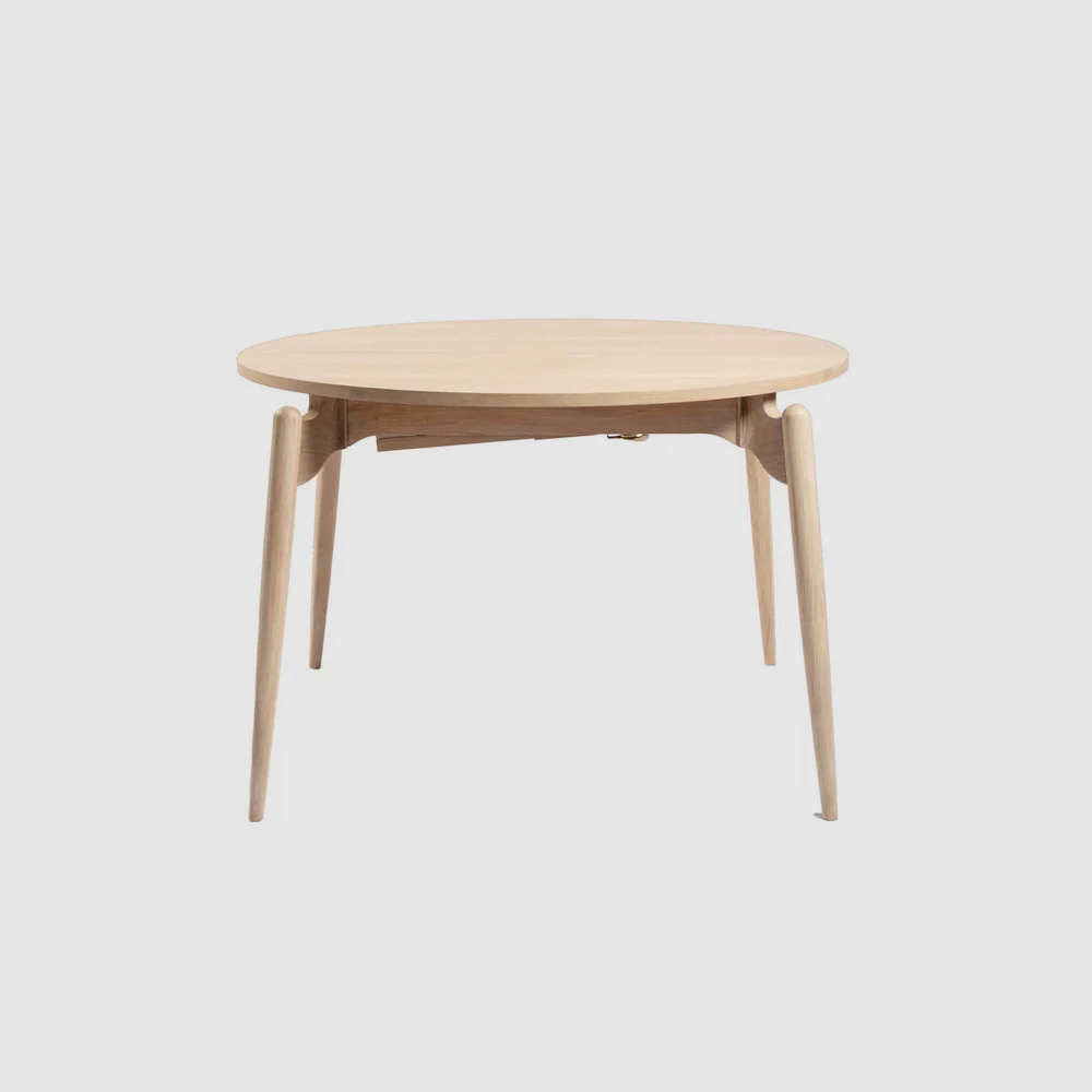Woodpecker Dining Table by New Piece Furniture - Product Directory ...