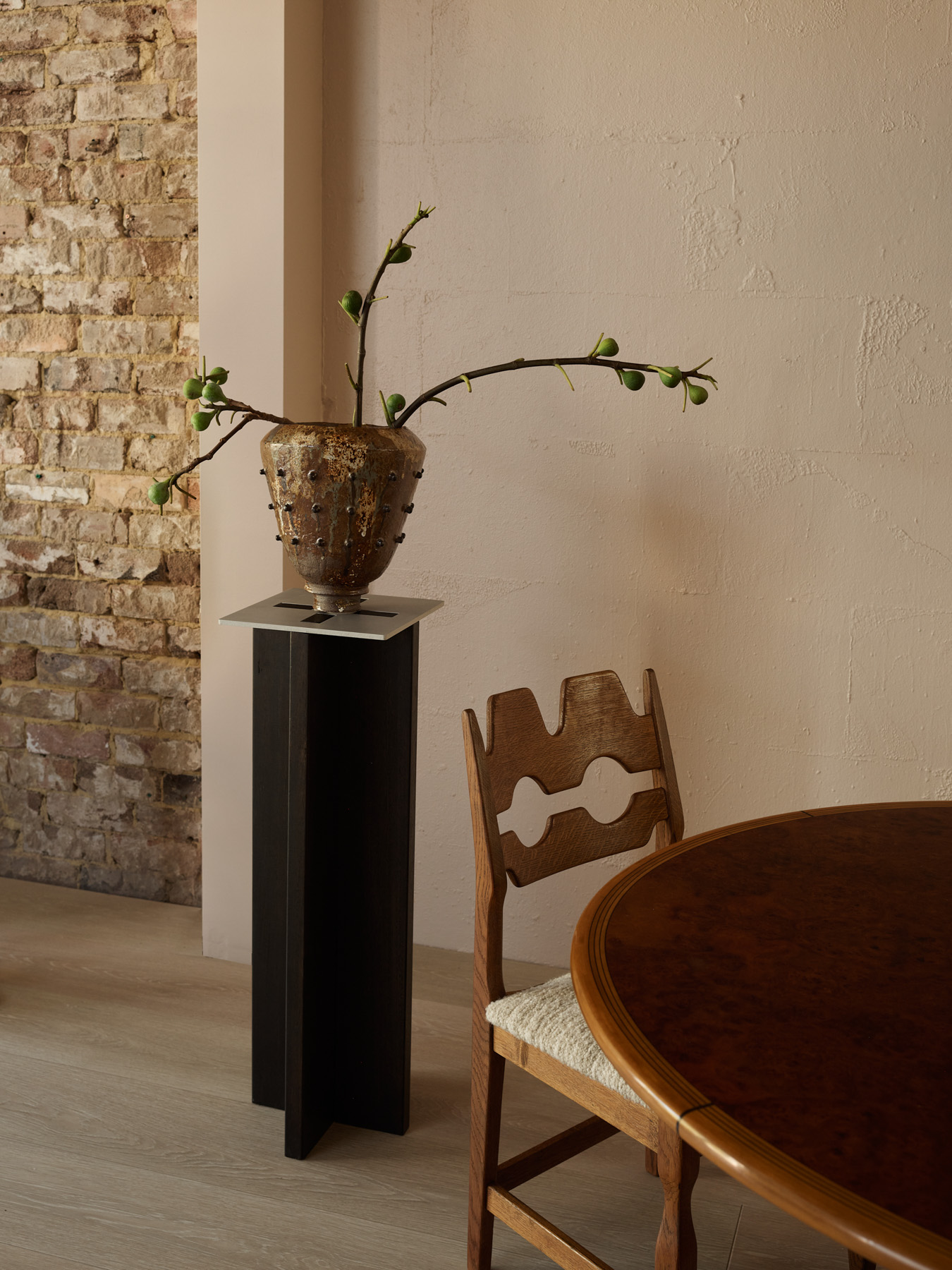 Kerrie-Ann Jones’ Curated Style Pop-up Gallery - News Feature - The ...