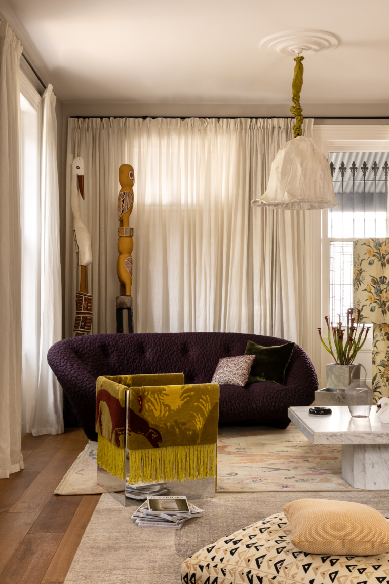 Hali Rugs Launches We Live in Your World Collaboration - News Feature ...